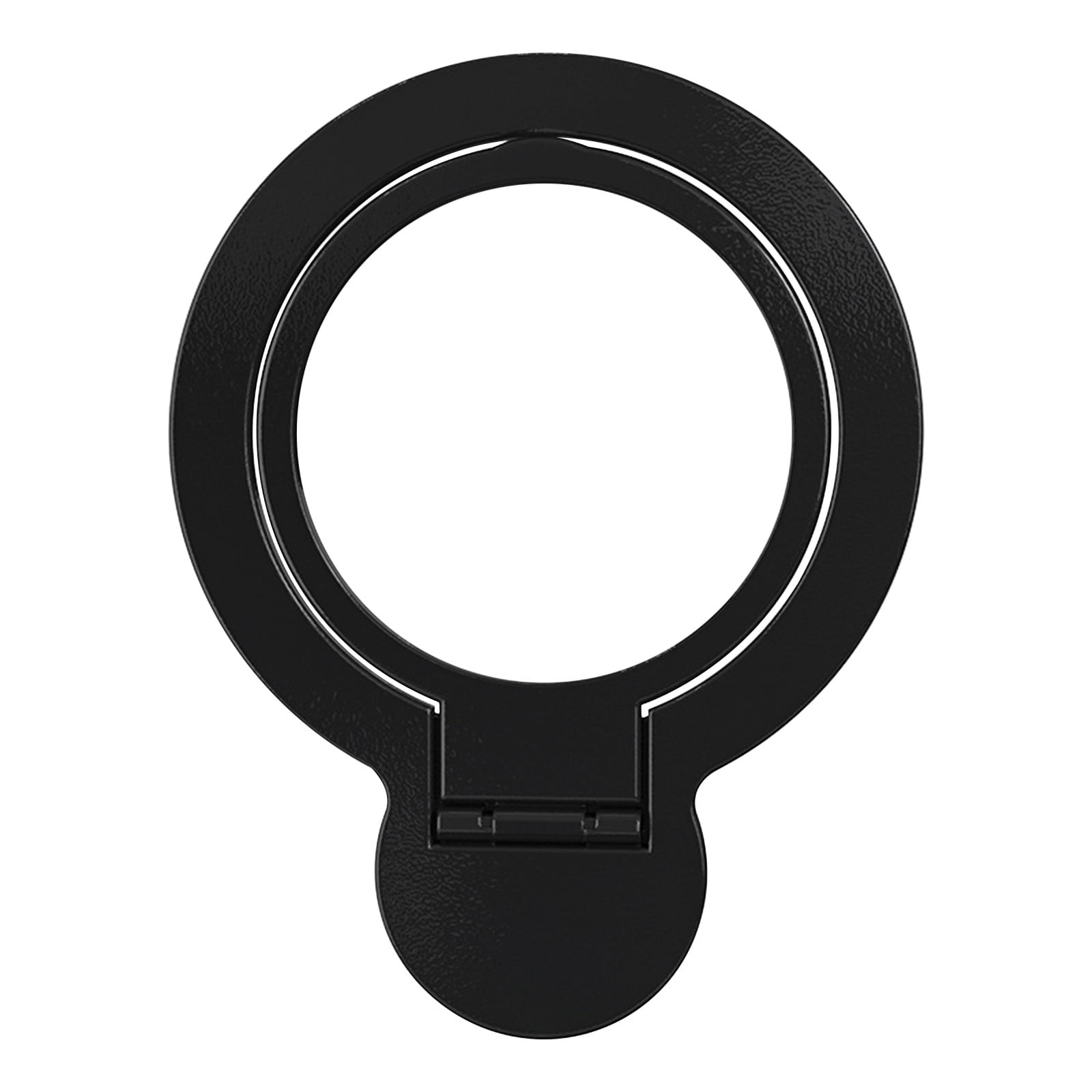 Phone Grip, Phone Ring Holder Finger Kickstand, Foldable & Adjustable ...