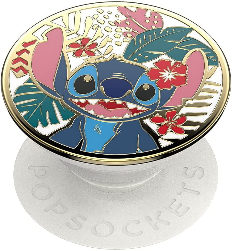 : Phone Grip with Expanding Kickstand, Pop Socket for Phone - Lilo ...