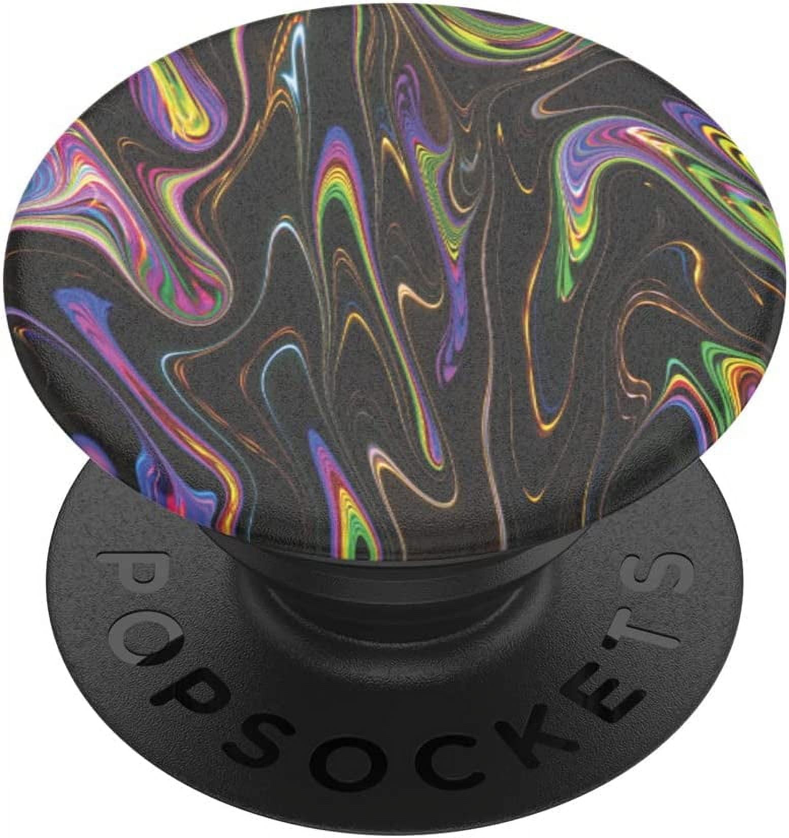 : Phone Grip with Expanding Kickstand, Pop Socket for Phone - Marble ...