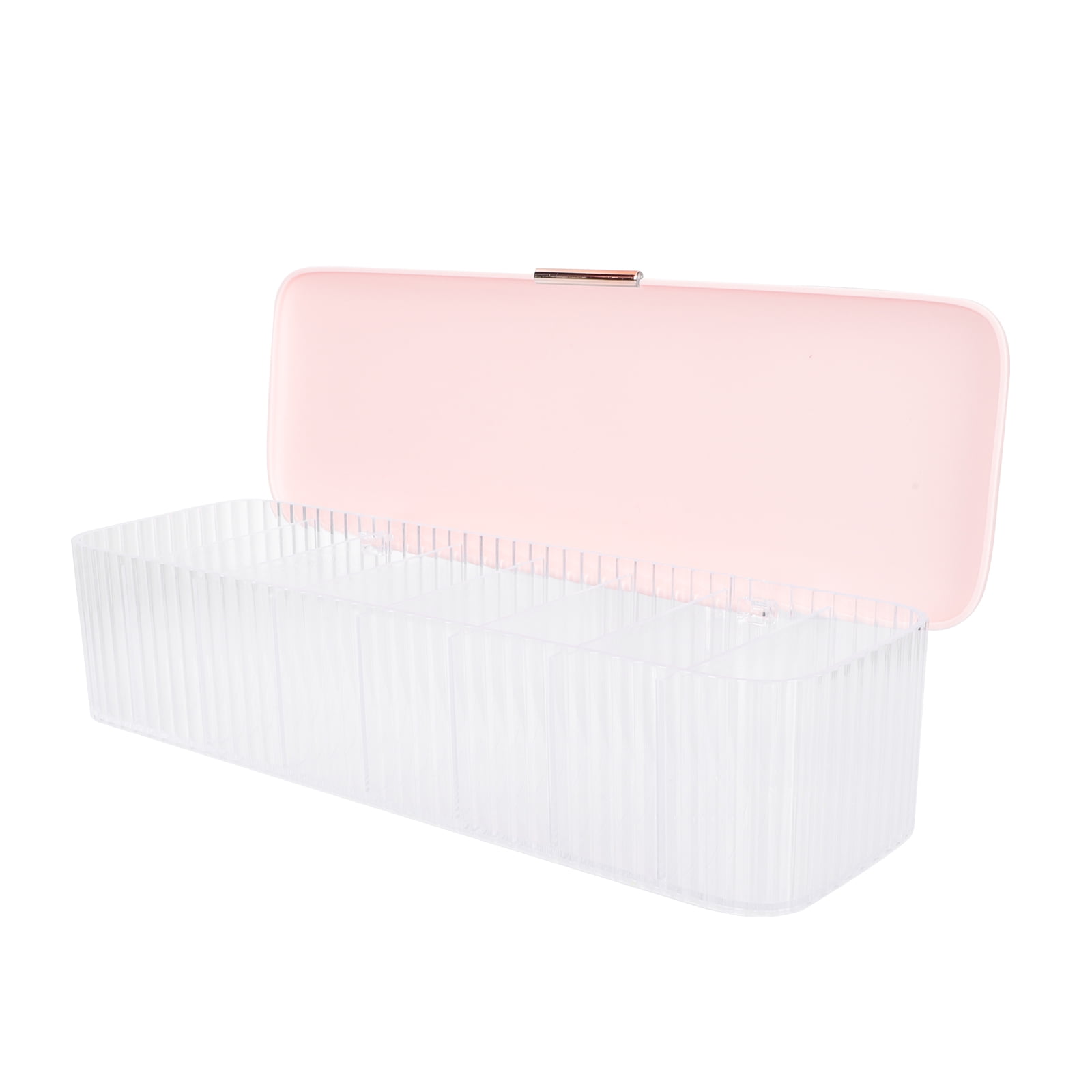 Phone Holder Charging Cable Plastic Container Data Storage Box ...