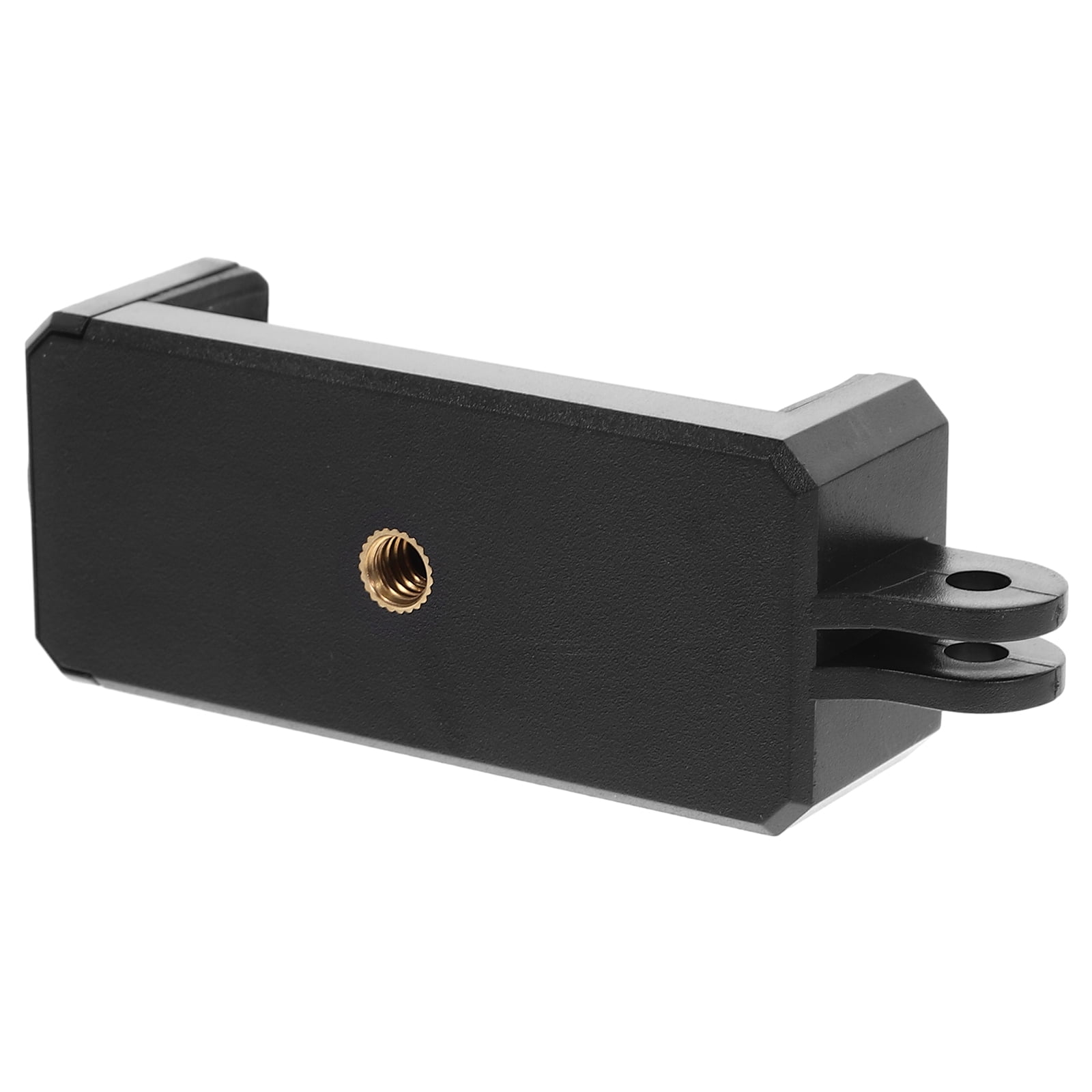 Phone Holder Clip Connector Attachment for Tripod Monopod Cell Stand ...