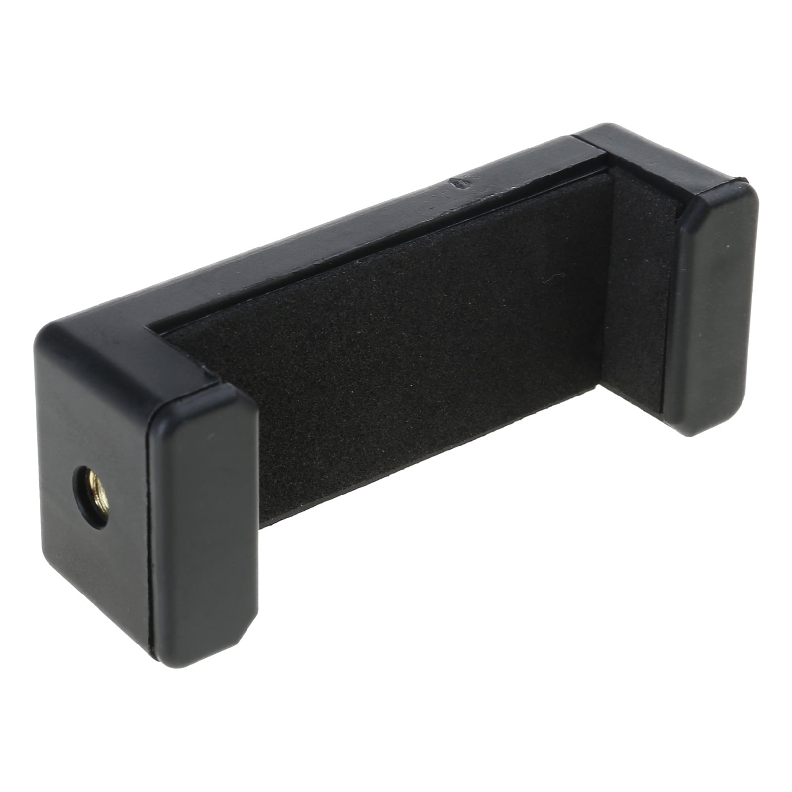 Phone Holder Clip Connectors Head Used for Monopod Selfie DSLR Travel ...