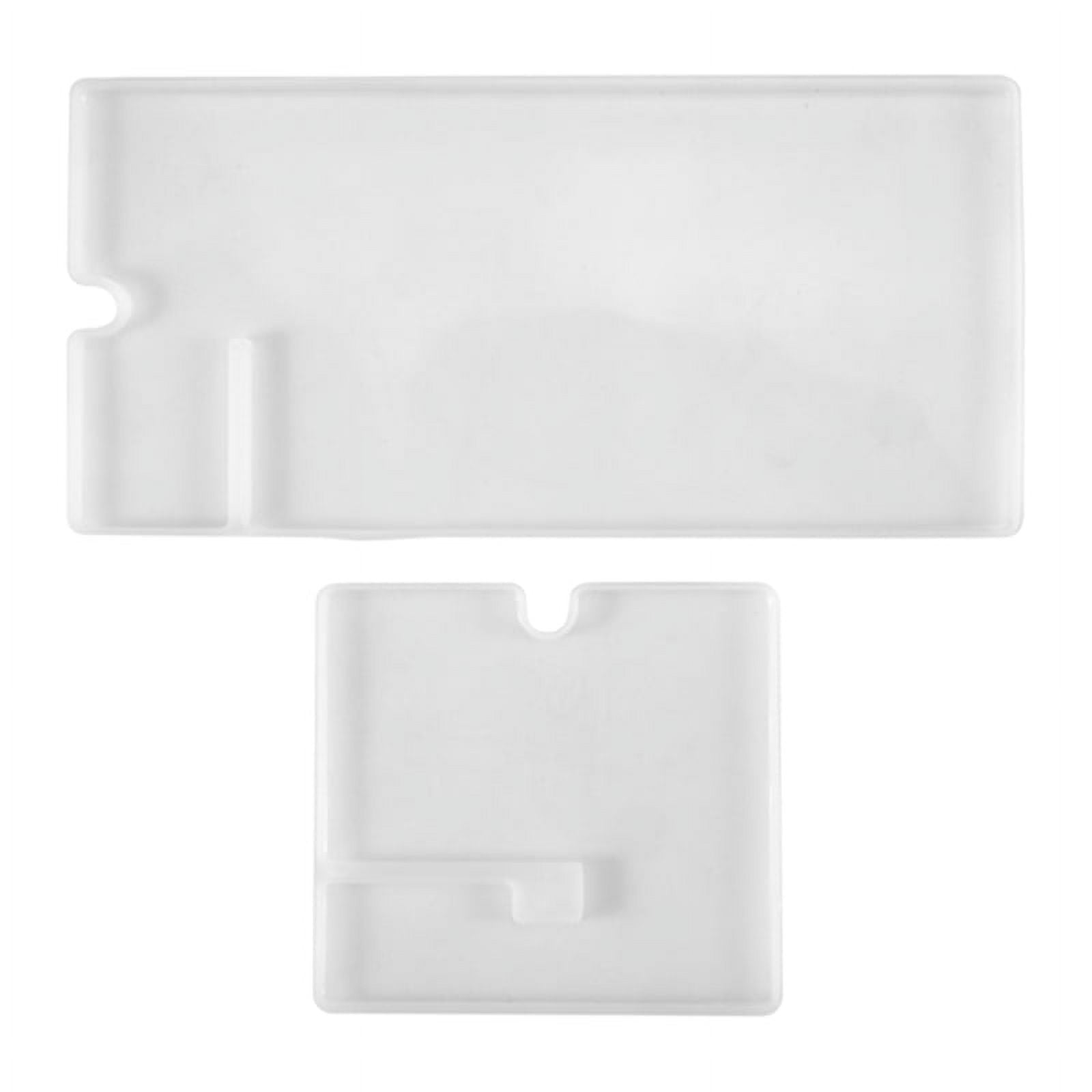 Phone Holder Epoxy Resin Mold Cellphone Bracket Mold Kit Mobile Stand ...