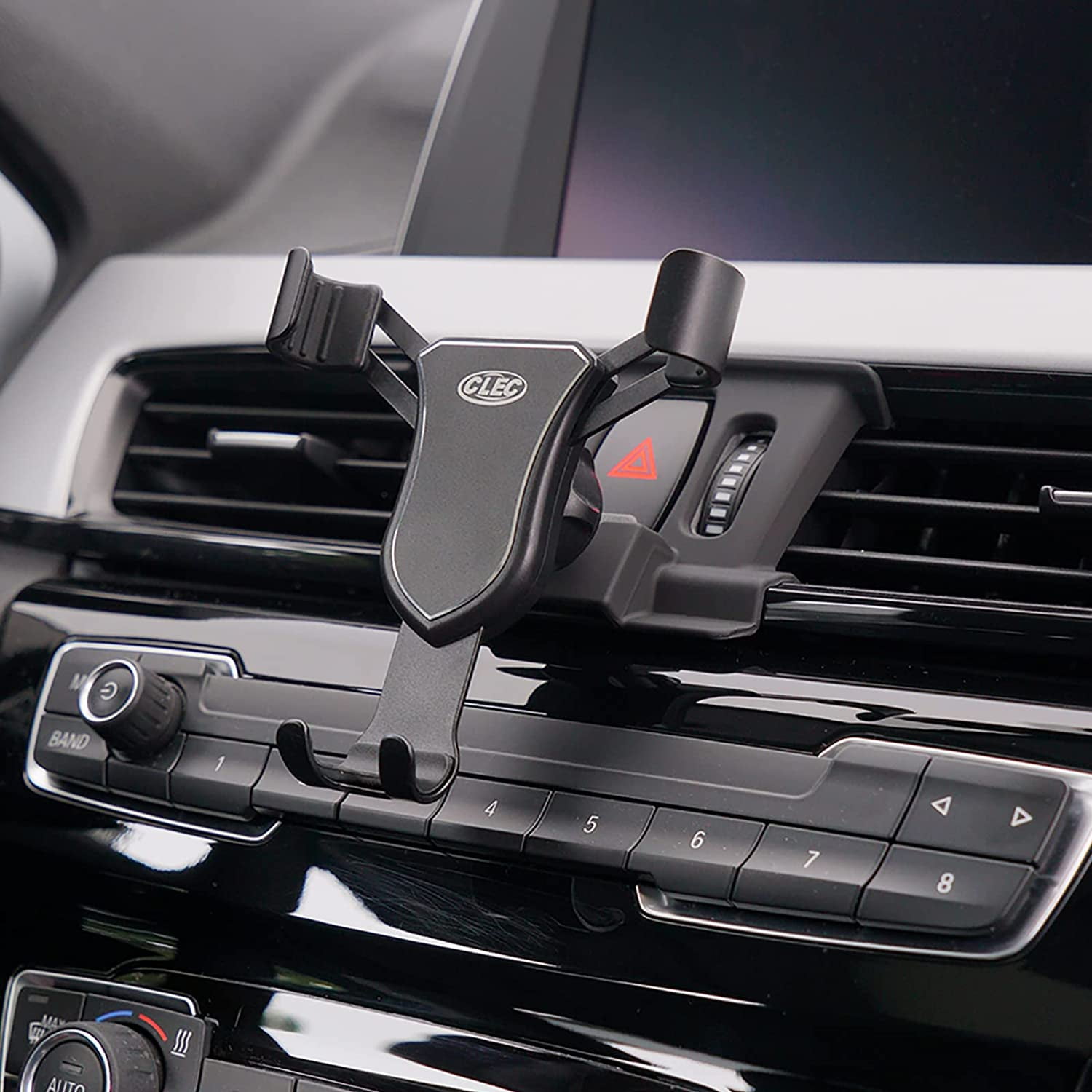 Bmw x1 phone holder store