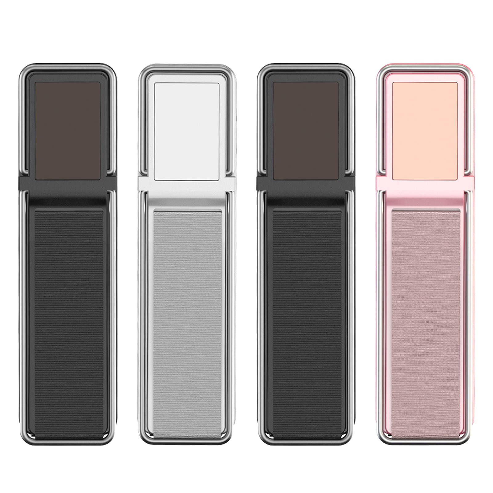 Phone Holder for Hand, CISID Phone Grip with Stand Strap Finger Loop ...