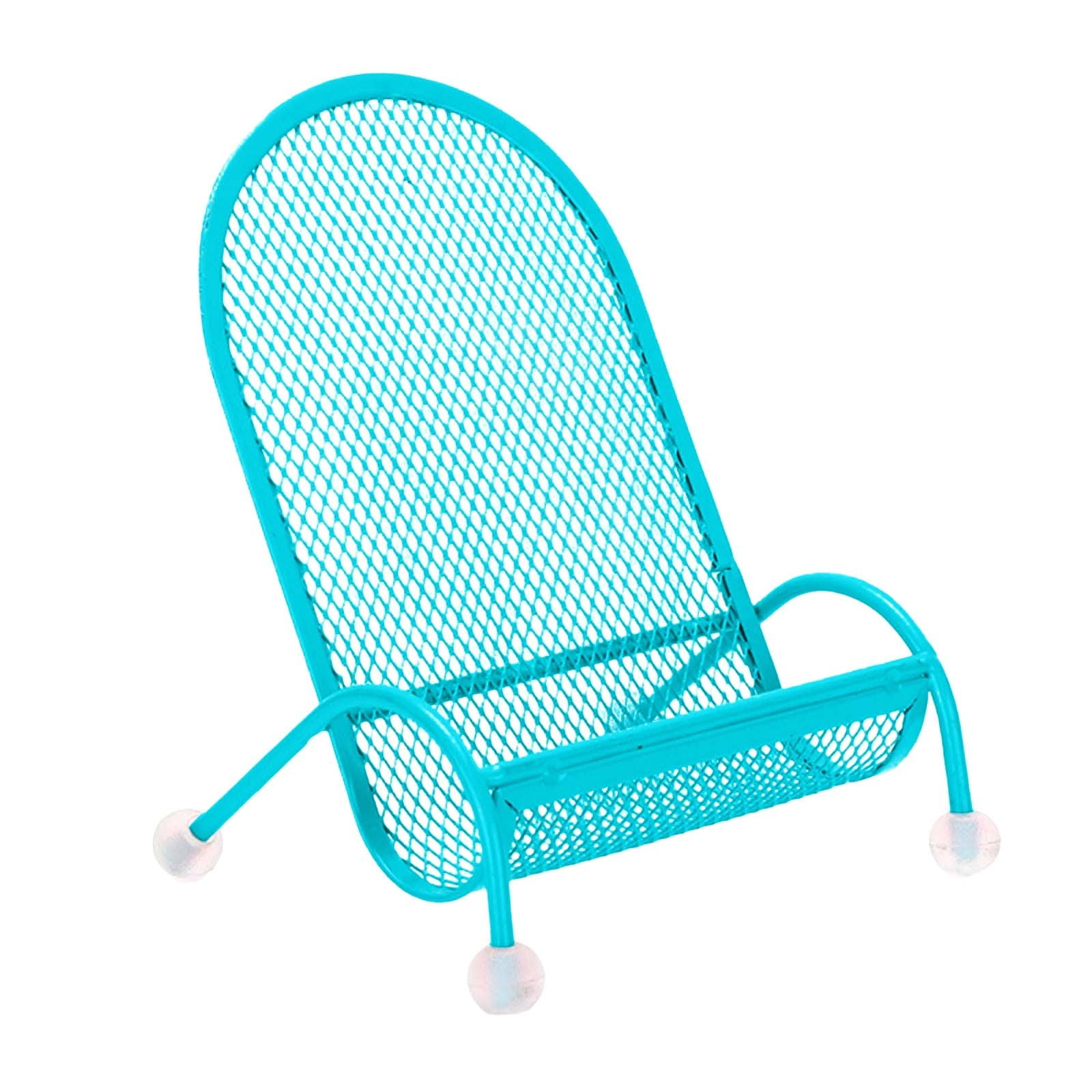 Phone Holder for Old Phone for Phone Mesh Phone Stand Desk Mount Cup ...