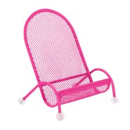 Decobay D4 Wall Mount Phone Holder, Phone Stand with Adhesive and Data ...