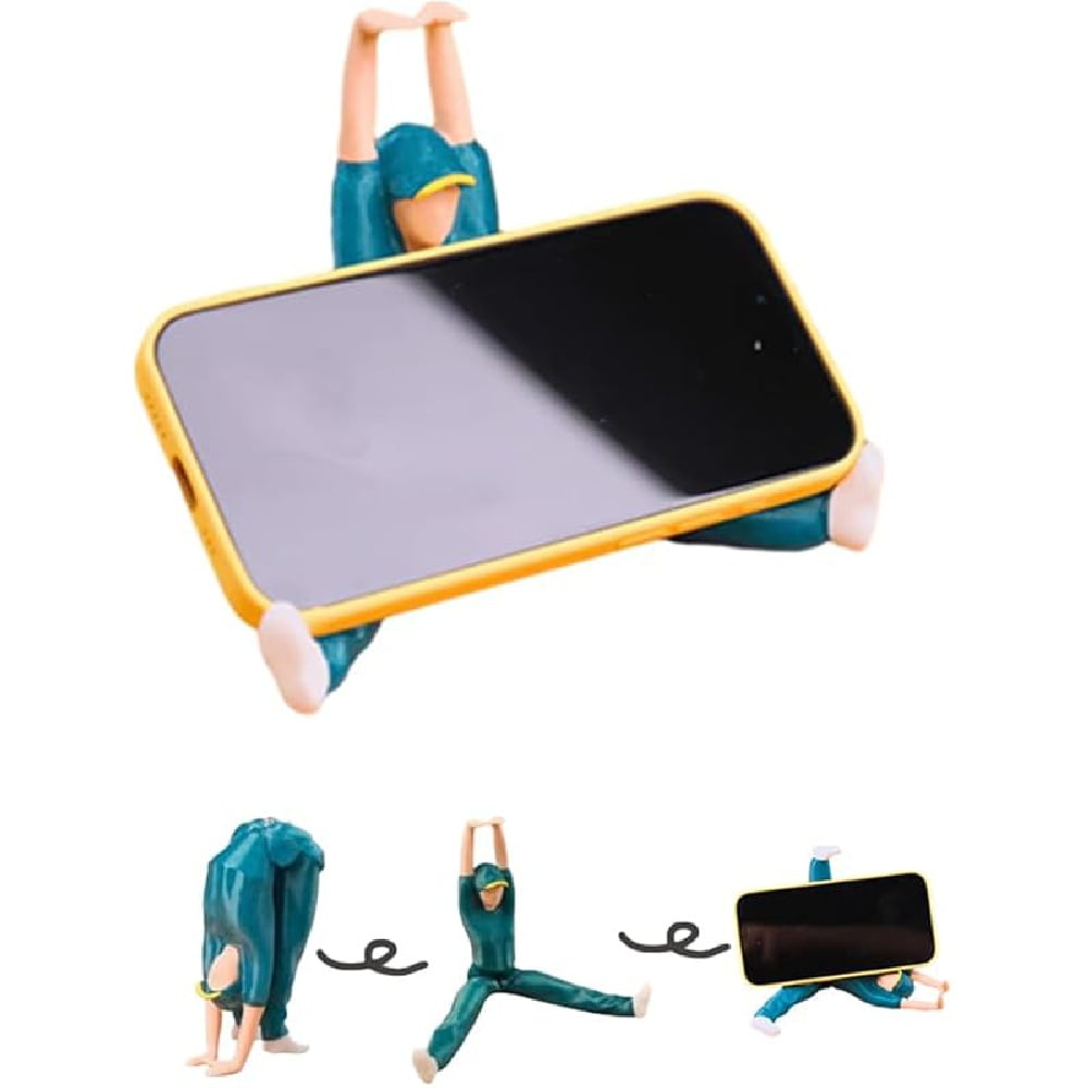 Phone Holder,Phone Stand,3D Printed Phone Holder,Phone Holder,Creative ...