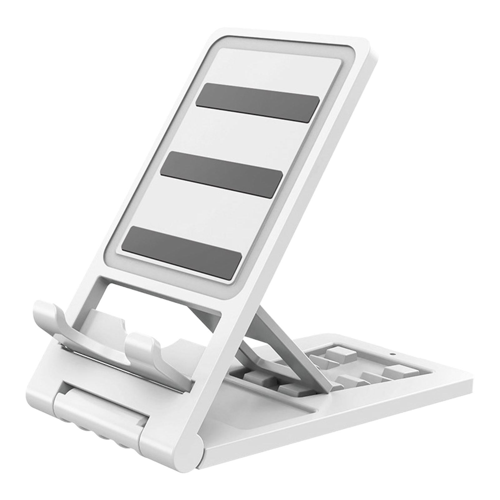 Phone Holder Recording Mobile Phone Stand Desktop Portable Minimalist ...