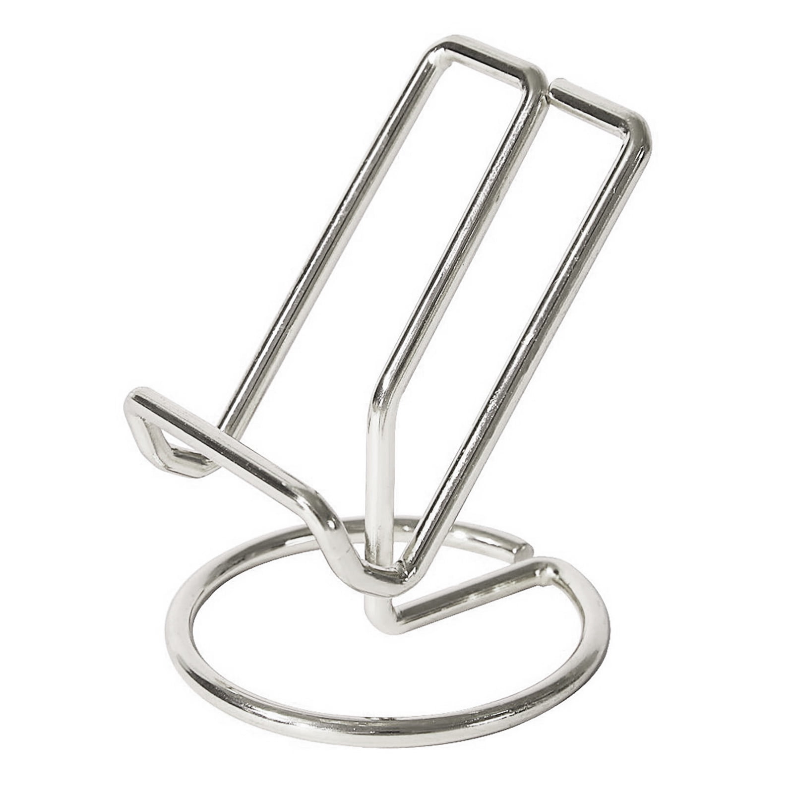 Phone Holder Steady Multifunctional Electroplated INS Desk Smart Phone ...