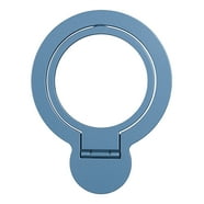 3.4cm Metal Cellphone Tablet Stand Magnetic Phone Mount Finger Ring ...