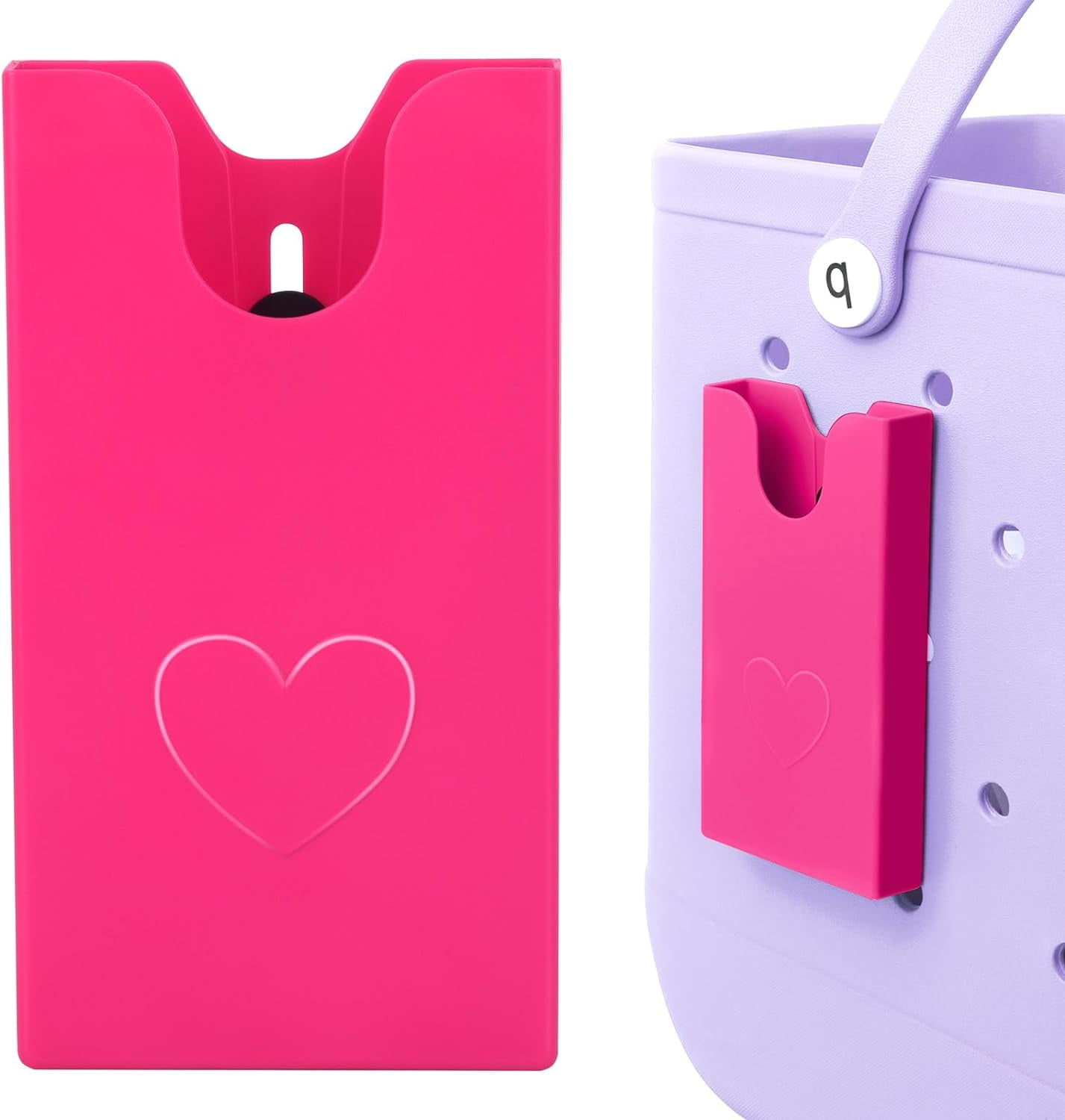 Phone Holder for Bogg Bag, XL Size Bogg Bag Accessories Inserts ...