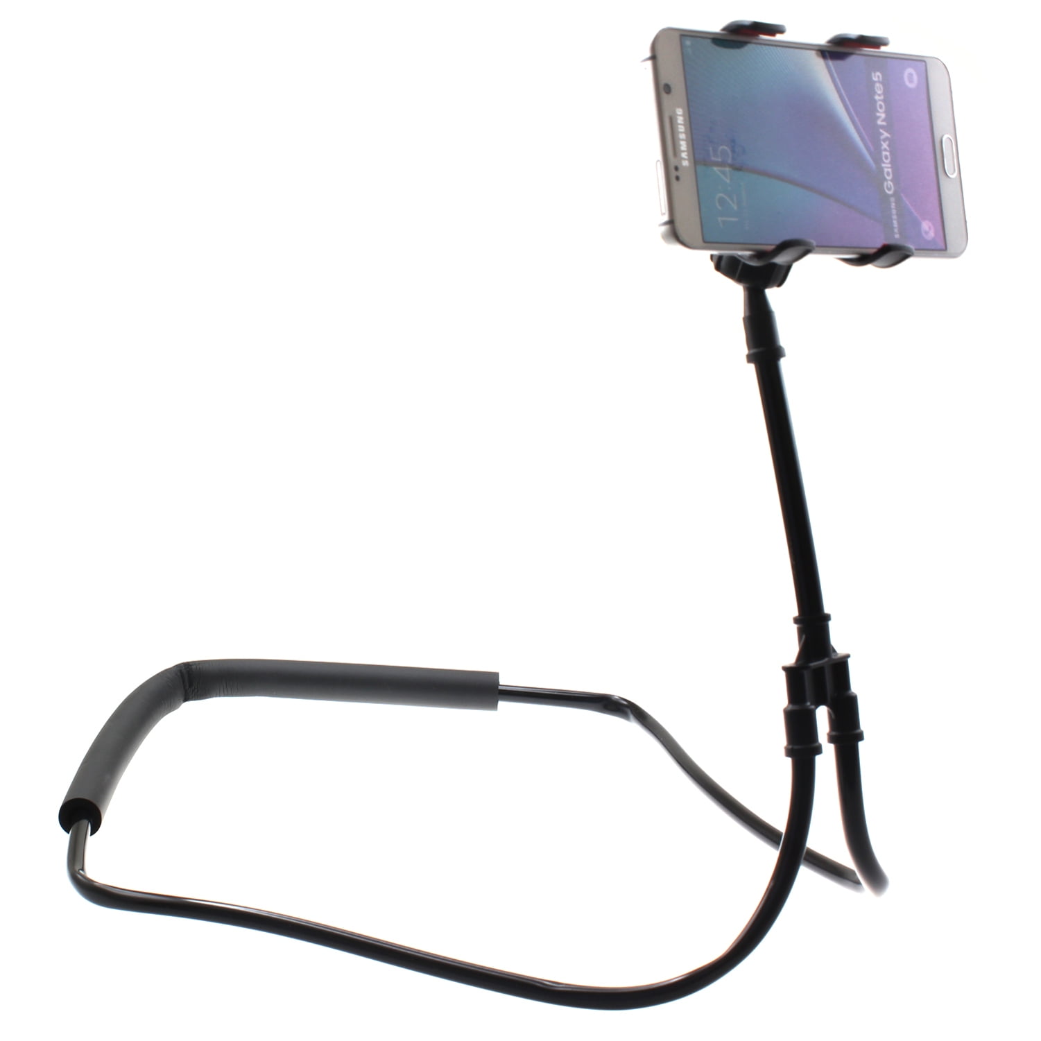 Phone Holder for Nokia G90/G100 - Lazy Neck Stand Desktop Bed Mount ...