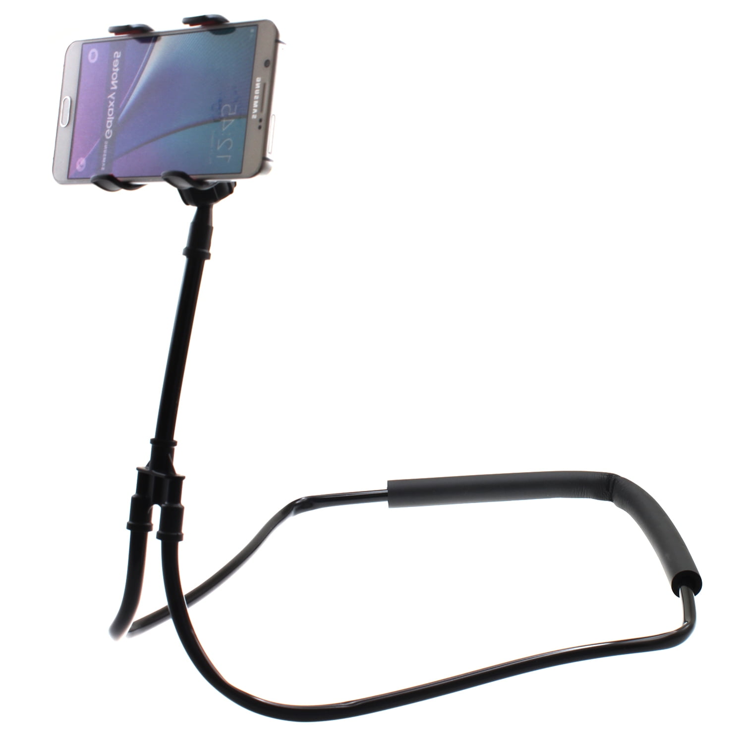 Phone Holder for Nokia XR20/XR21 - Lazy Neck Stand Desktop Bed Mount ...