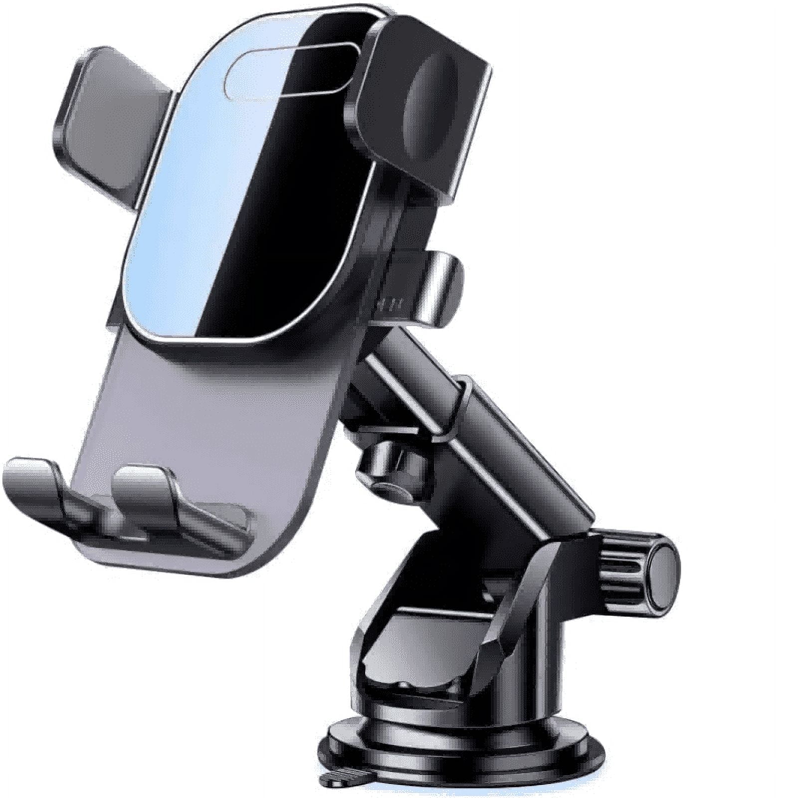 Phone Holders for Your Car, Universal Automobile Cradle Fit for iPhone ...