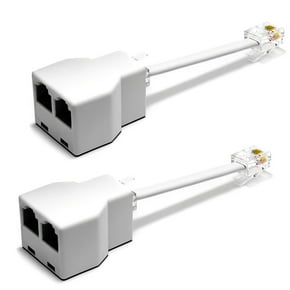 Phone Splitter