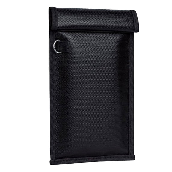 Phone Key Shielding Pouch Electromagnetic Radiation Shield for ...