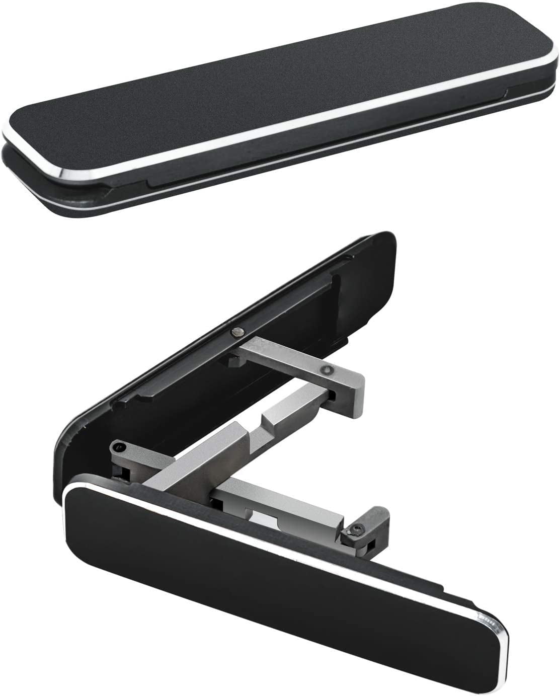 Phone Kickstand ,Multi-Angle Aluminum Kickstand(Adjustable Angle ...
