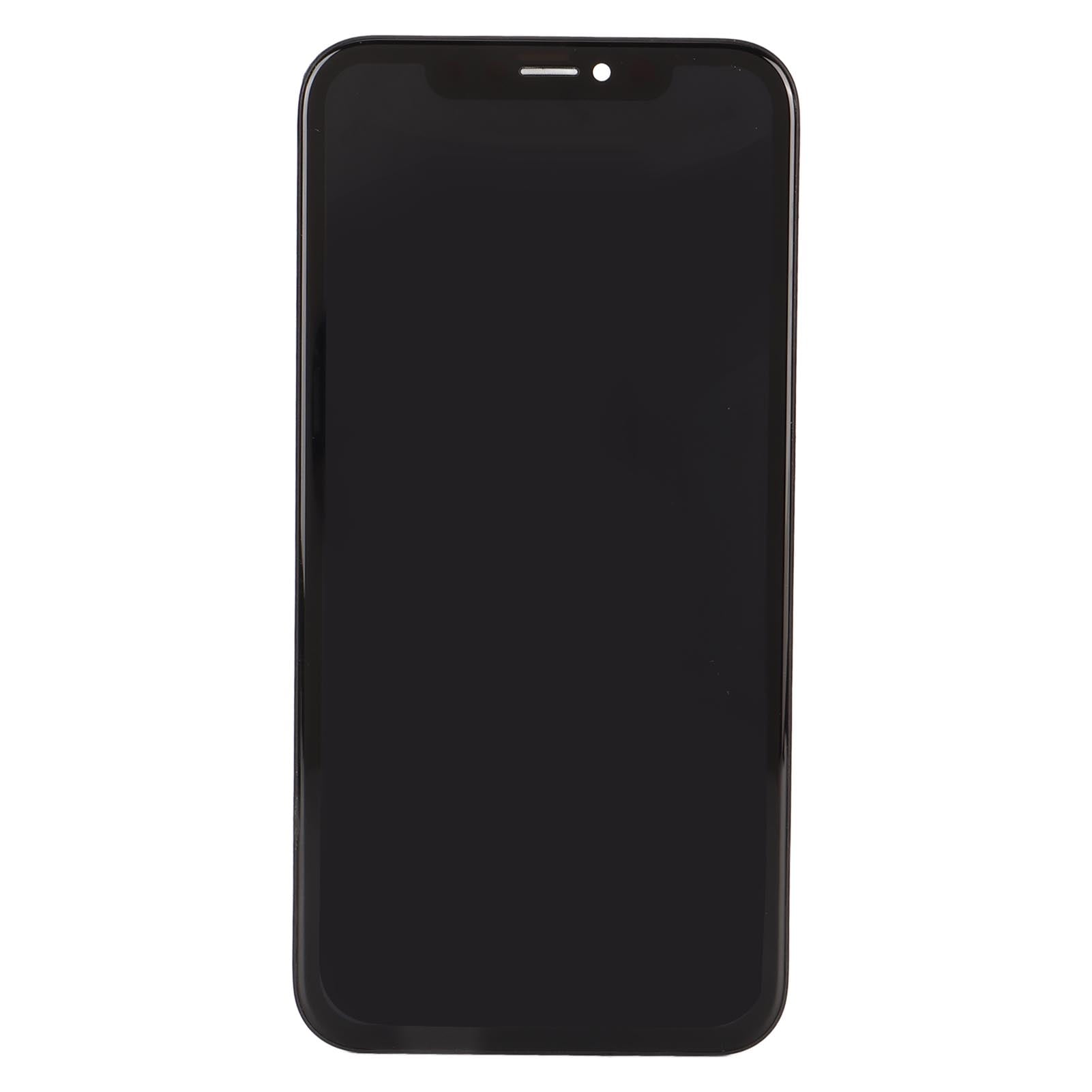 Phone LCD Display Digitizer Assembly Thin Film Transistor HD Smartphone ...