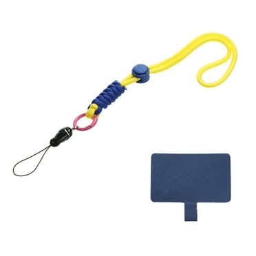 Ringke Paracord Lanyard Wrist Strap [STORM] for Smartphones & IDs etc ...