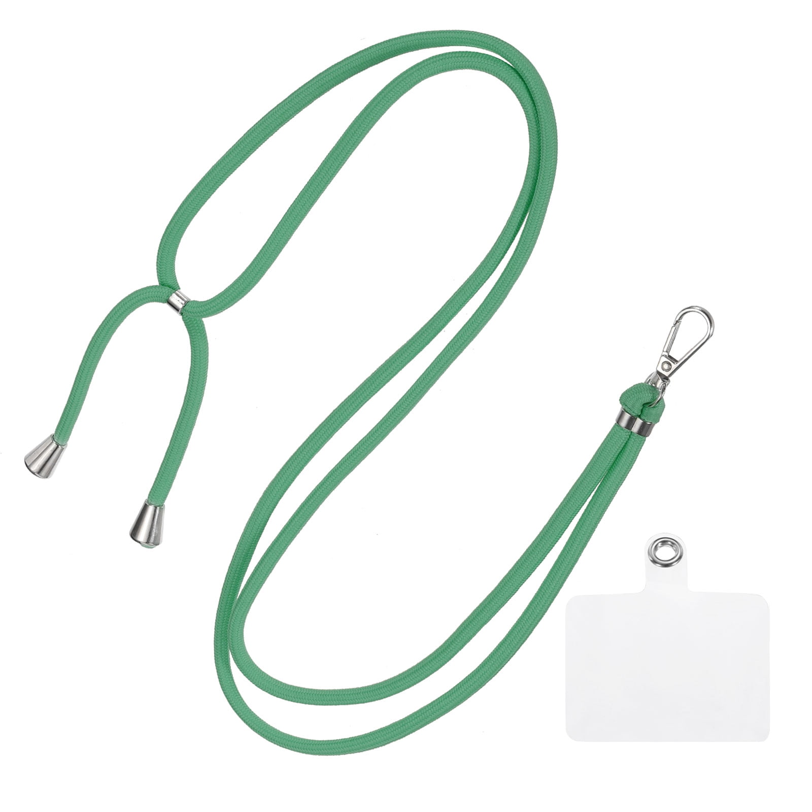 Phone Lanyard Universal Crossbody Adjustable Neck Lanyard with Lanyard ...