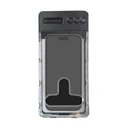 PLIISLUP Cell Phone Lock Box with Timer, Portable Phone Jail, Dark Blue ...