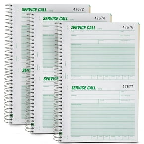 Phone Message Pads