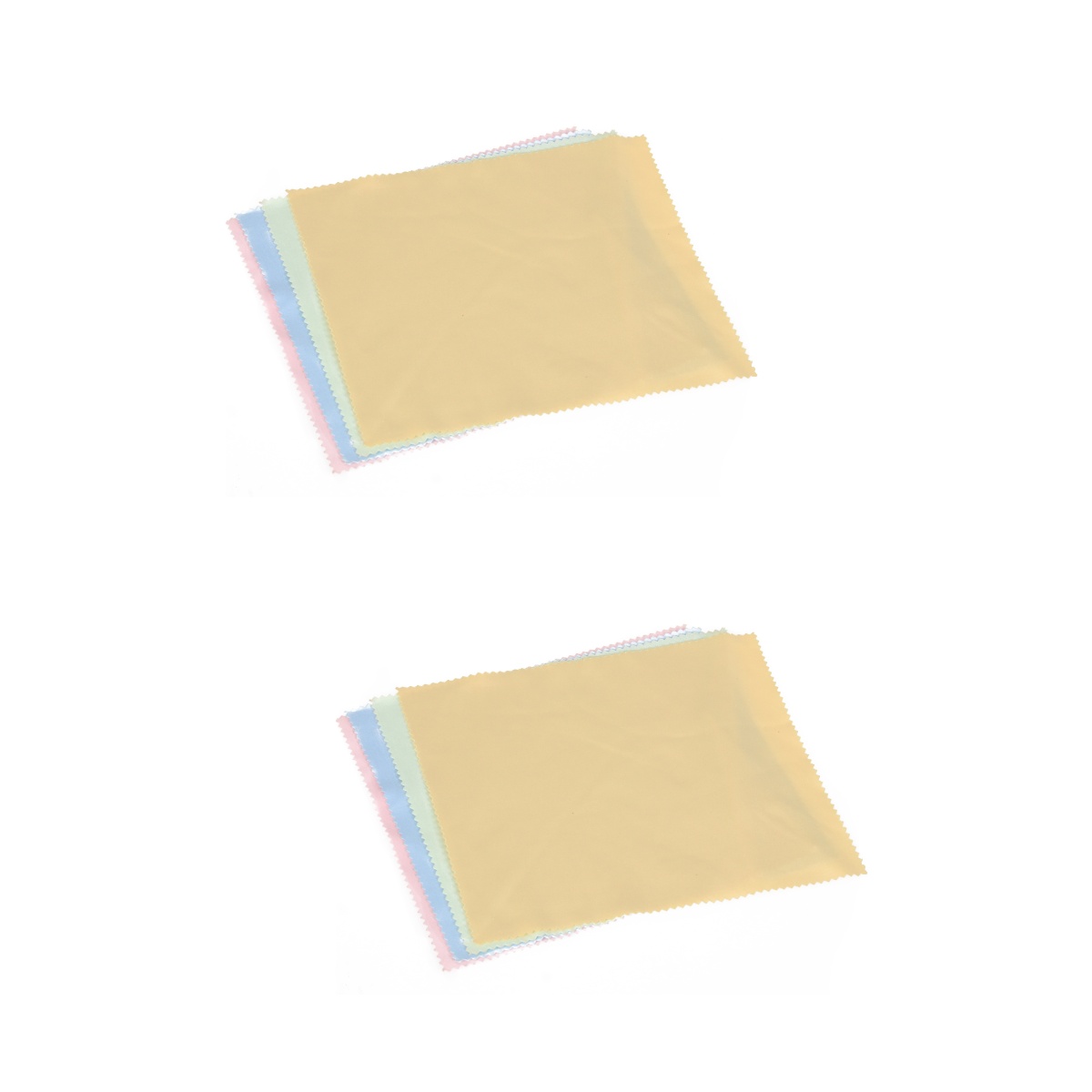 Phone Microfiber Cloth Toilet Organizers and Storage 20 Pcs Screen No ...