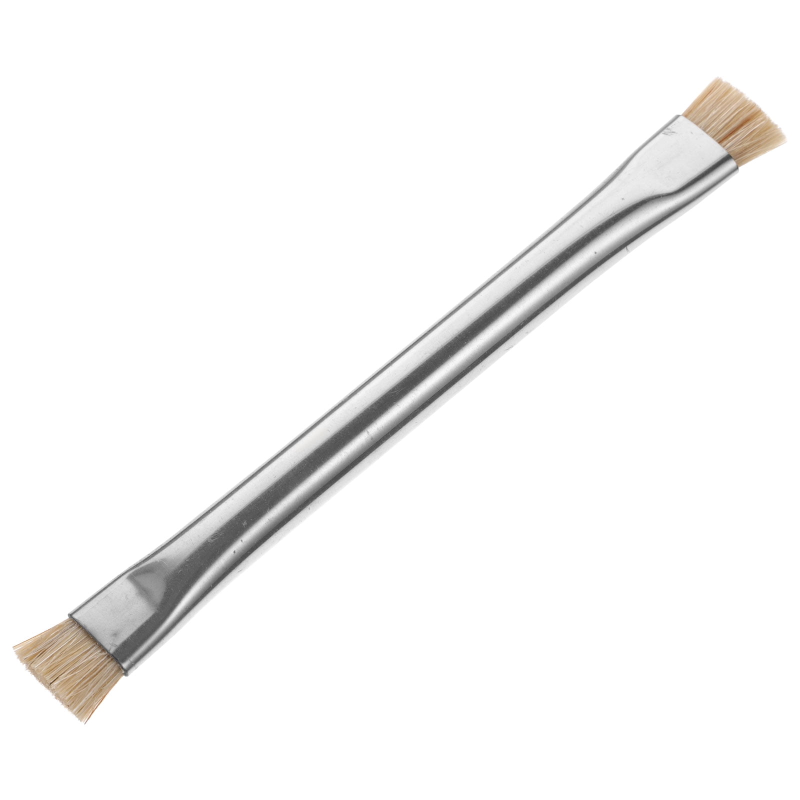 NIAIZEK Stainless Steel Anti-Static PCB Cleaning Brush for Electronics ...