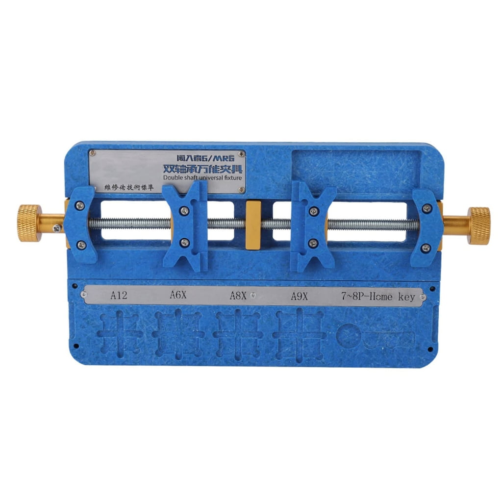Phone Motherboard Repair Fixture Holder Chip Repair Board Clamp ...