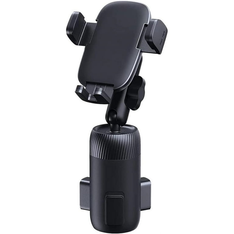 Phone Mount Universal Adjustable Automobile Cup Holder C75