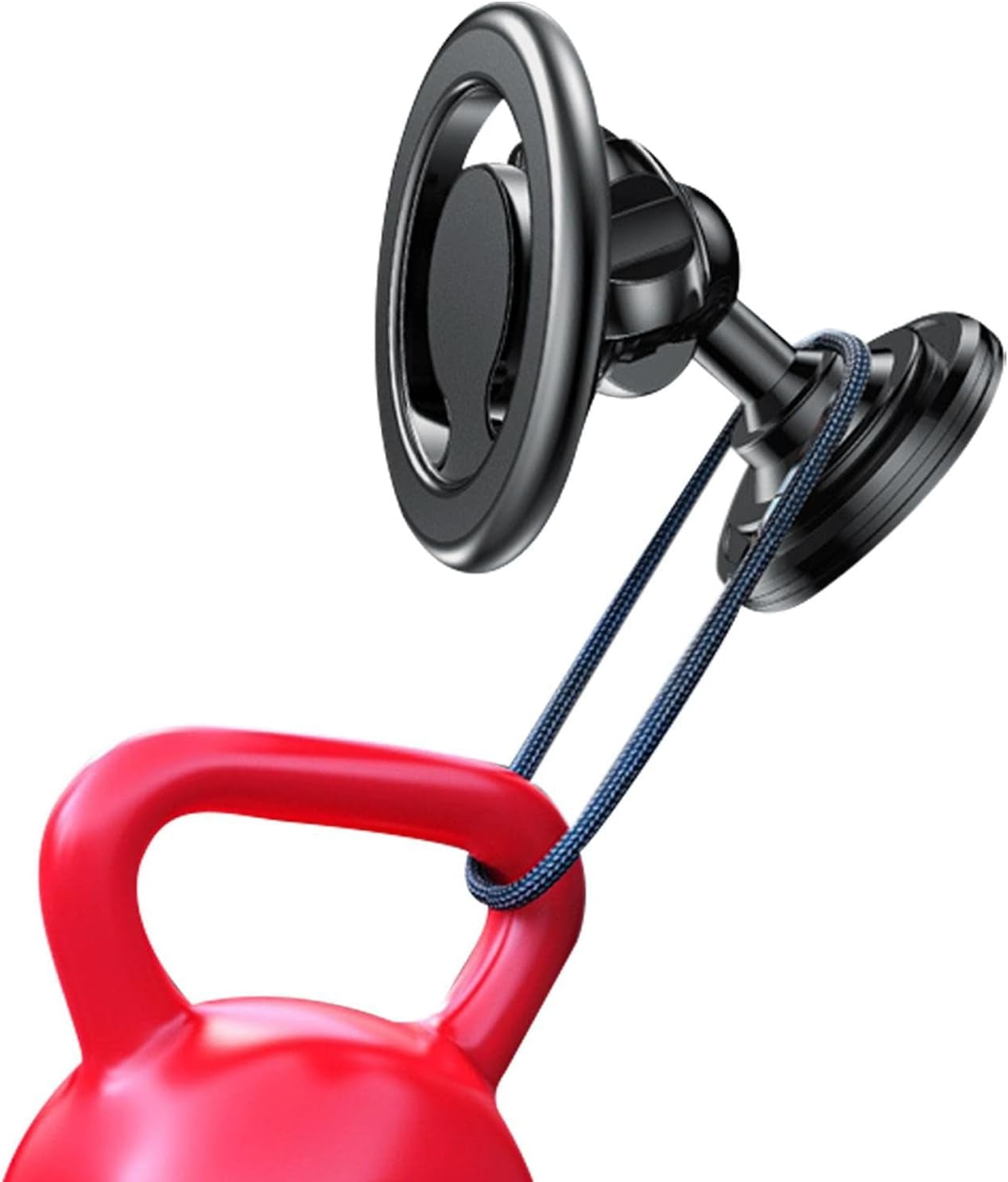 Phone Mount for Car Magnetic - Air Vent Cell Phone Stand Universal ...