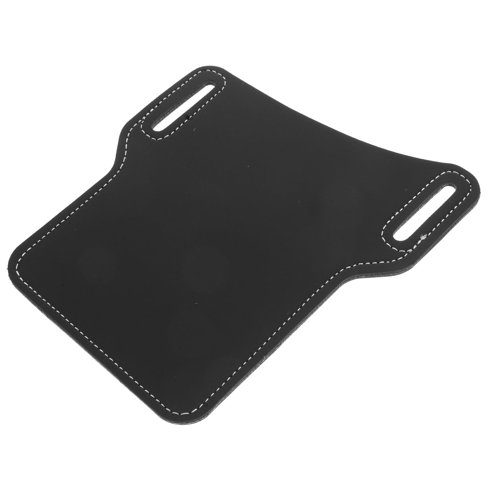 Phone Pouch for Belt Cell Case Vintage Door Handles Bag Wear Black ...
