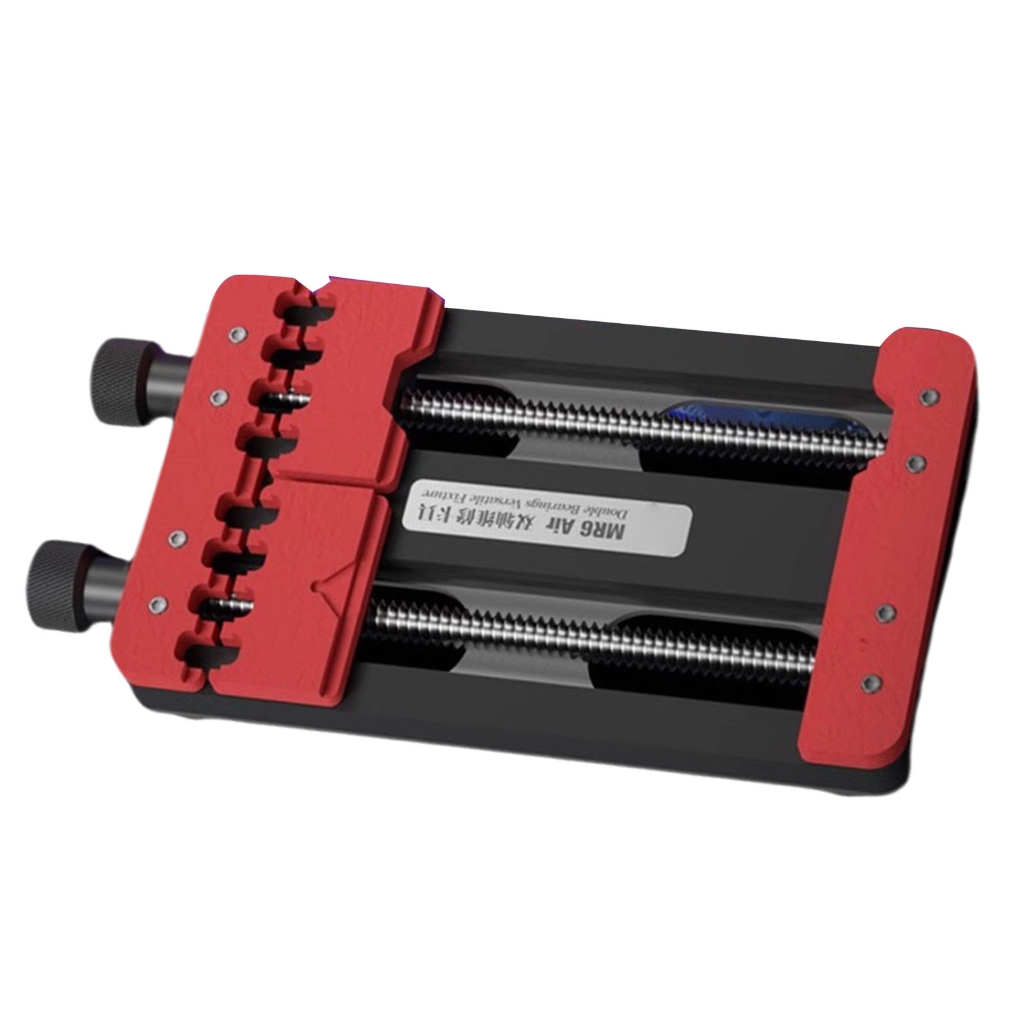 Phone Repair Clamp Secure PCB Holder Stand for IC Chip Soldering and ...