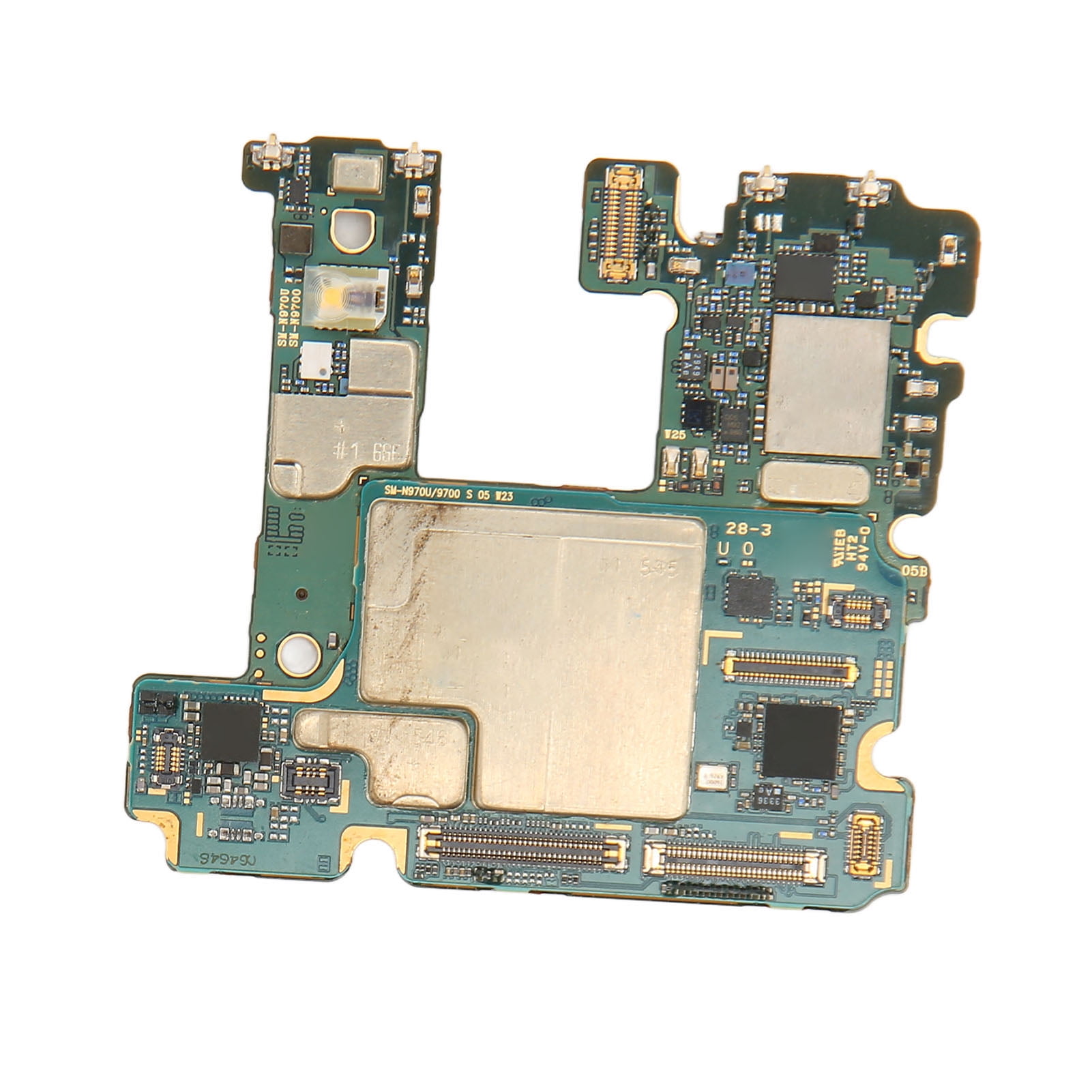 Phone Replacement Mainboard 8GB 256GB PCB Phone Unlocked Motherboard ...