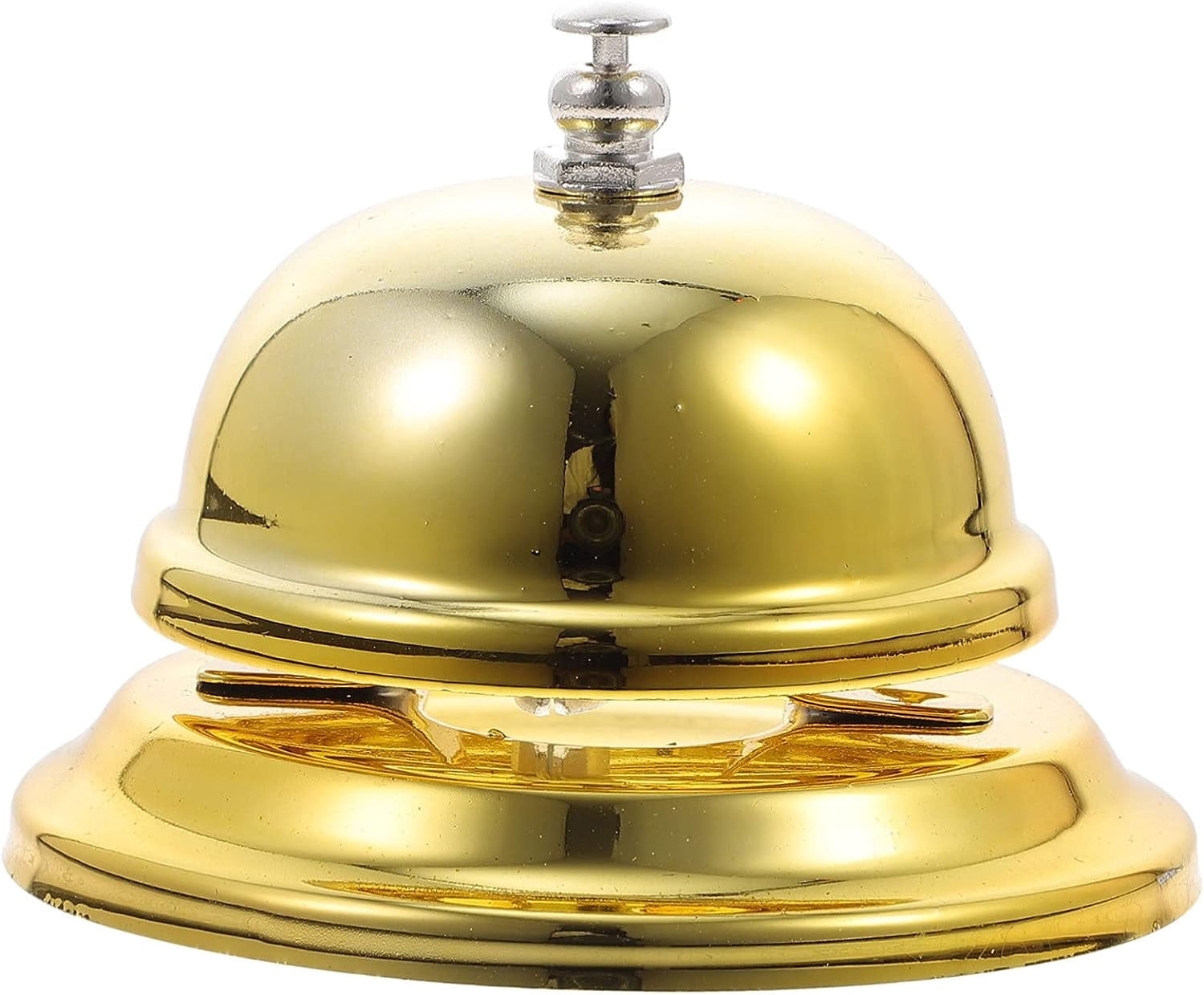 Phone Ring Light The Office Sign Doorbell Chime Metal Pressing Bell Dog ...