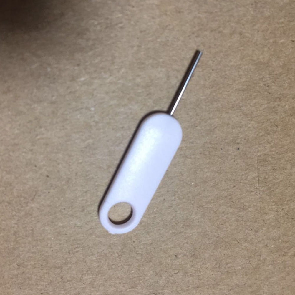 Phone SIM Cards Pin 20Pcs Phone Ejecting Cards Tray Removers Universal ...