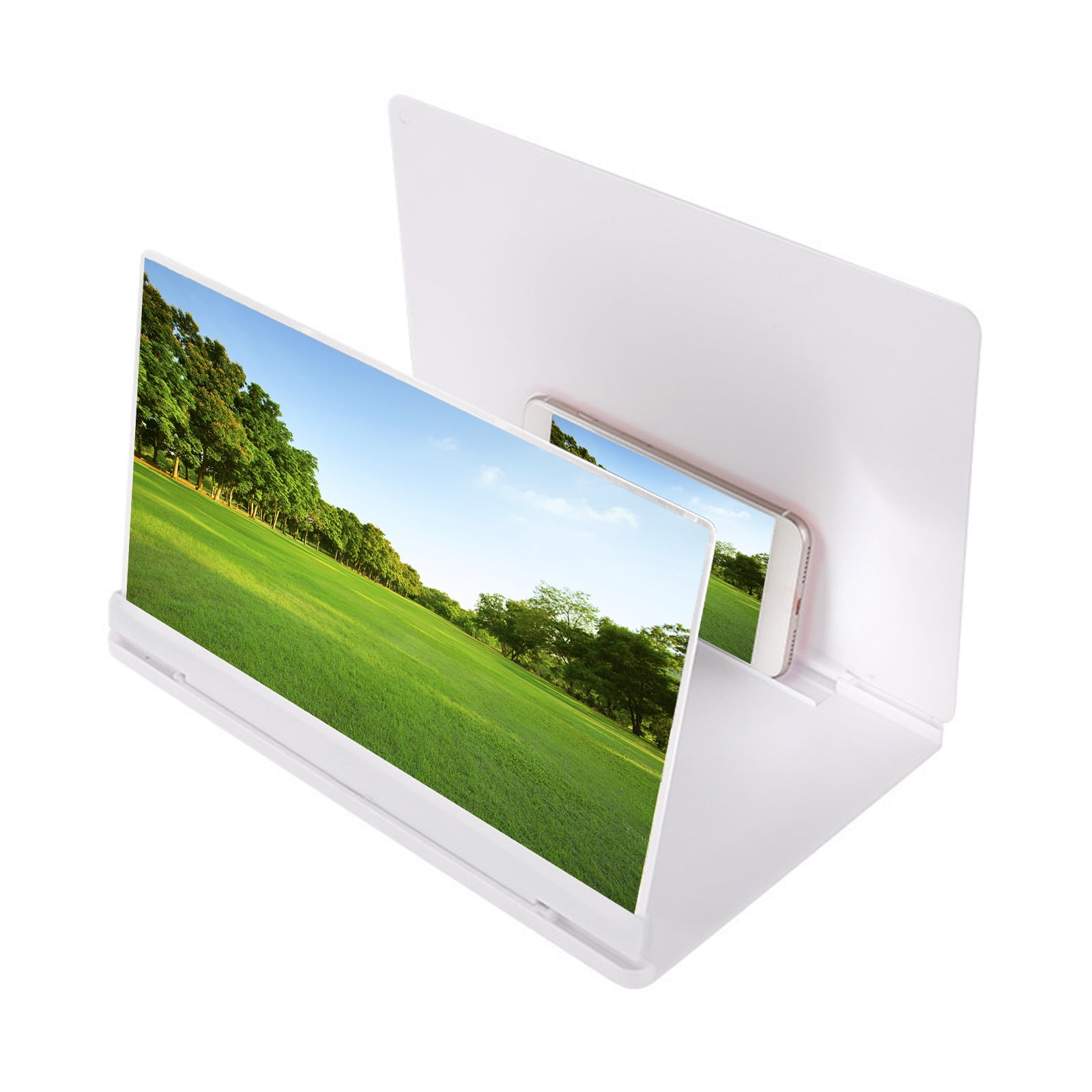 Phone Screen Amplifier Convenience Magnifier Projectors Screen for ...