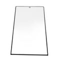 Phone Screen Assembly Front Outer Lens Glass Screen Replacement Kit
