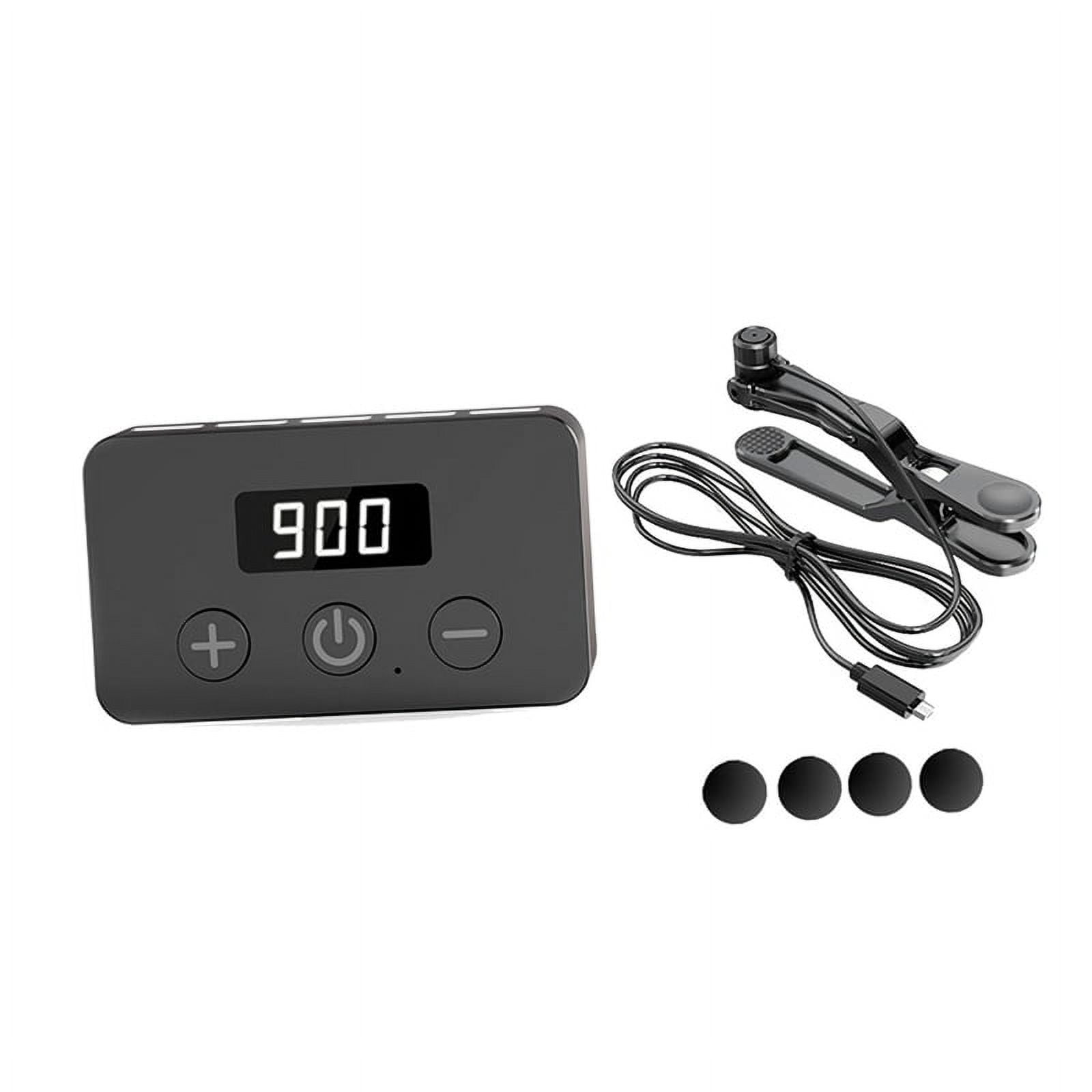 Phone Screen Auto Clicker Device Physical Simulation Finger Click ...