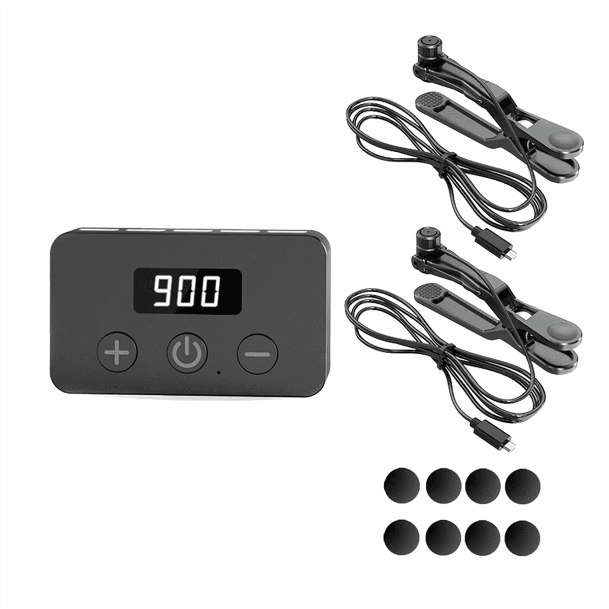 Phone Screen Auto Clicker Device Physical Simulation Finger Click Continuous Point Universal B