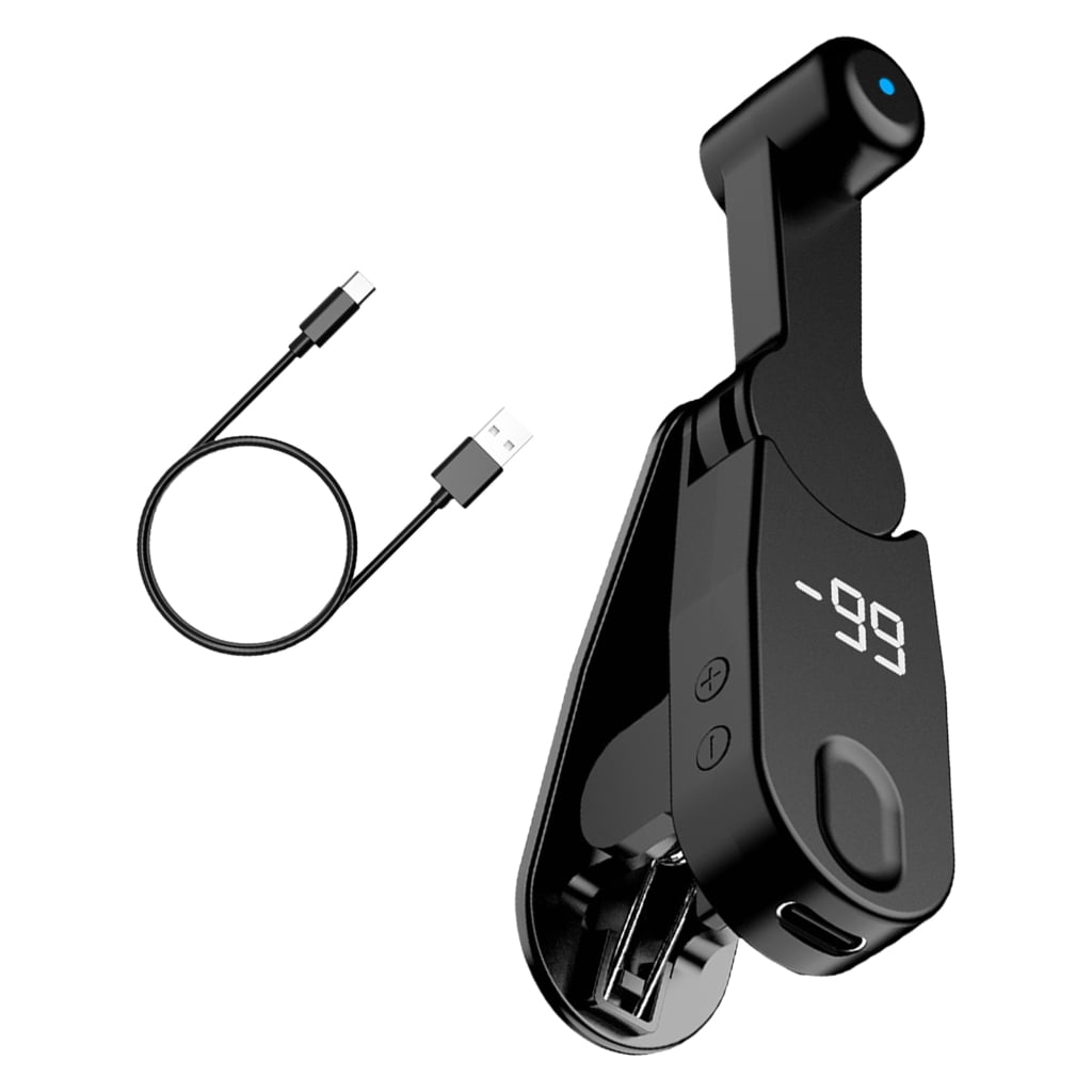 Phone Screen Automatic Clicking Device With LED Screen Suitable For ...