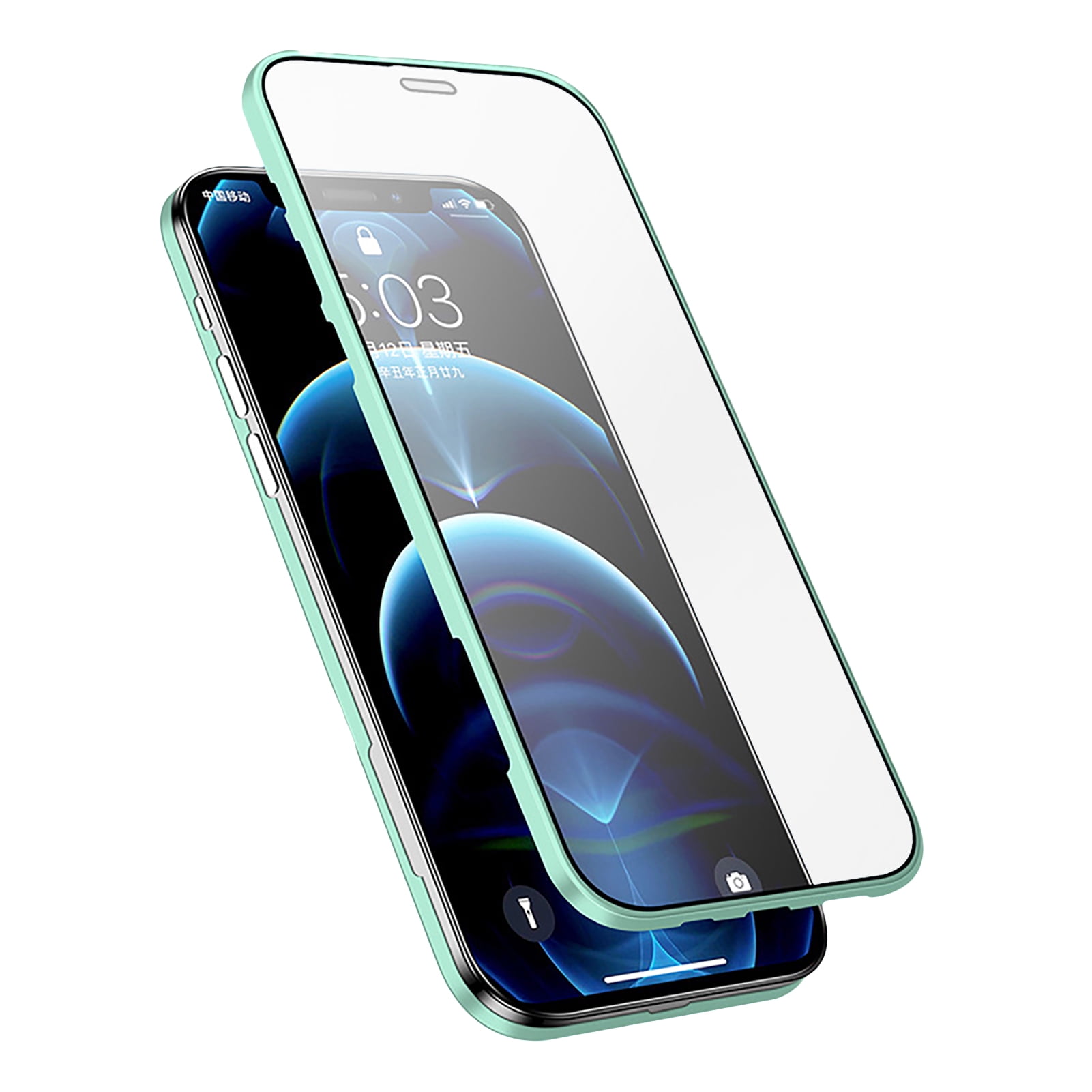 Phone Screen Film Sensitive Anti-impact Self-adhesive Smart Phone Ultra ...
