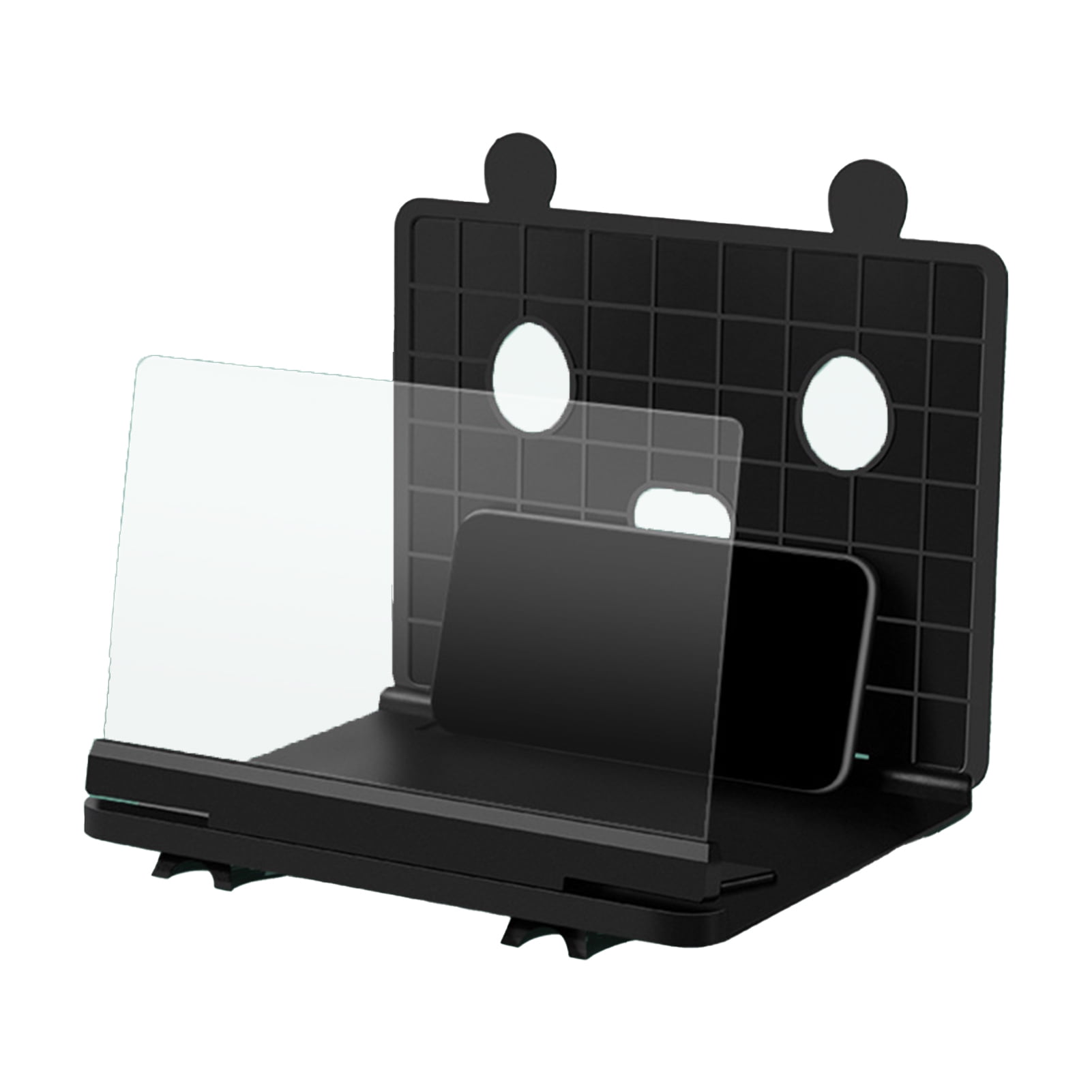 Phone Screen Magnifier Foldable High Clearly Image Portable Phone Video ...