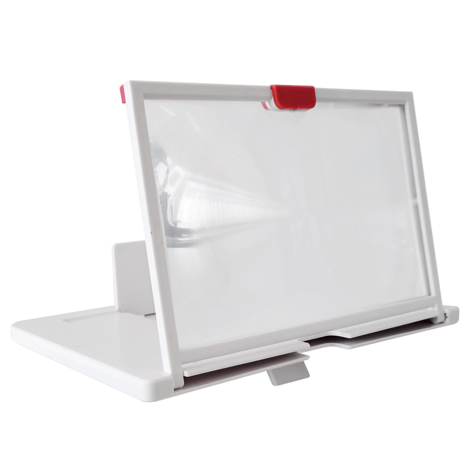 Phone Screen Magnifier High definition Easy to Fold Amplifier - Walmart.com