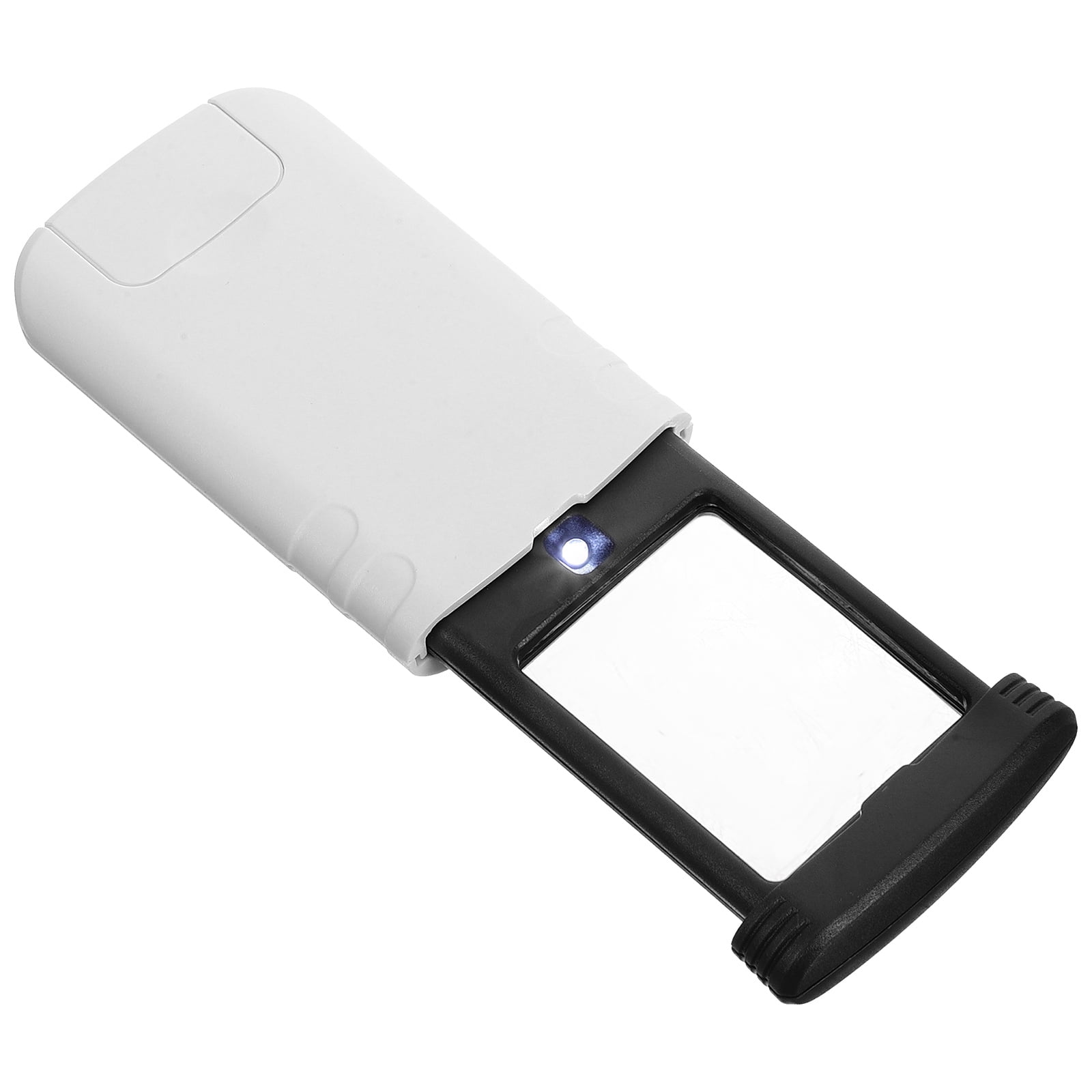 Phone Screen Magnifier Old Man Magnifying Glass Elder - Walmart.com