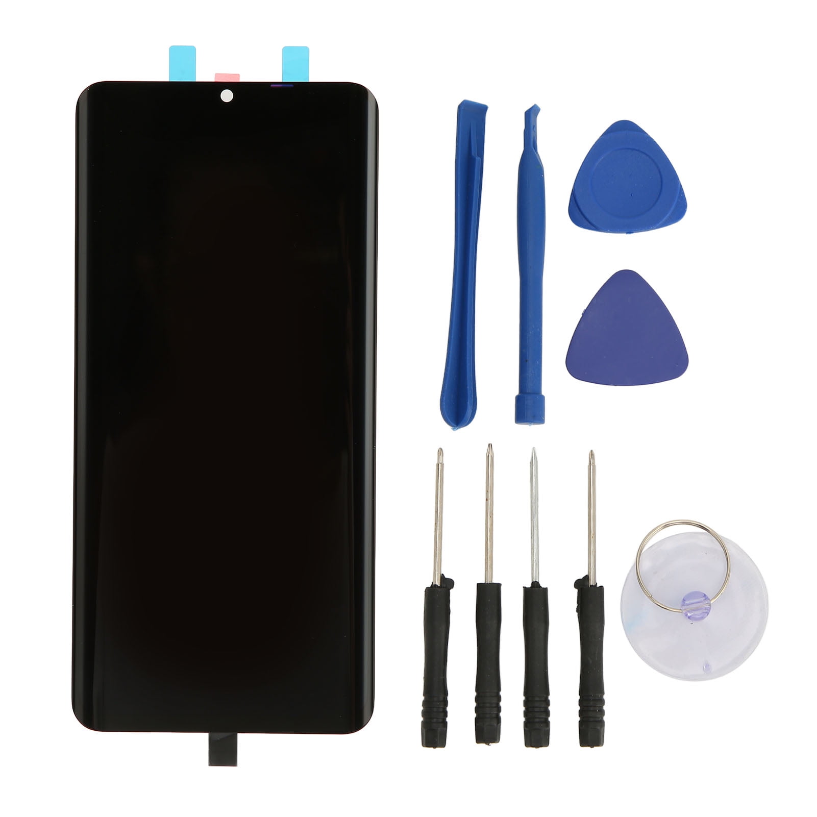 Phone Screen Replacement Organic Light Emitting Diode Display Touch ...