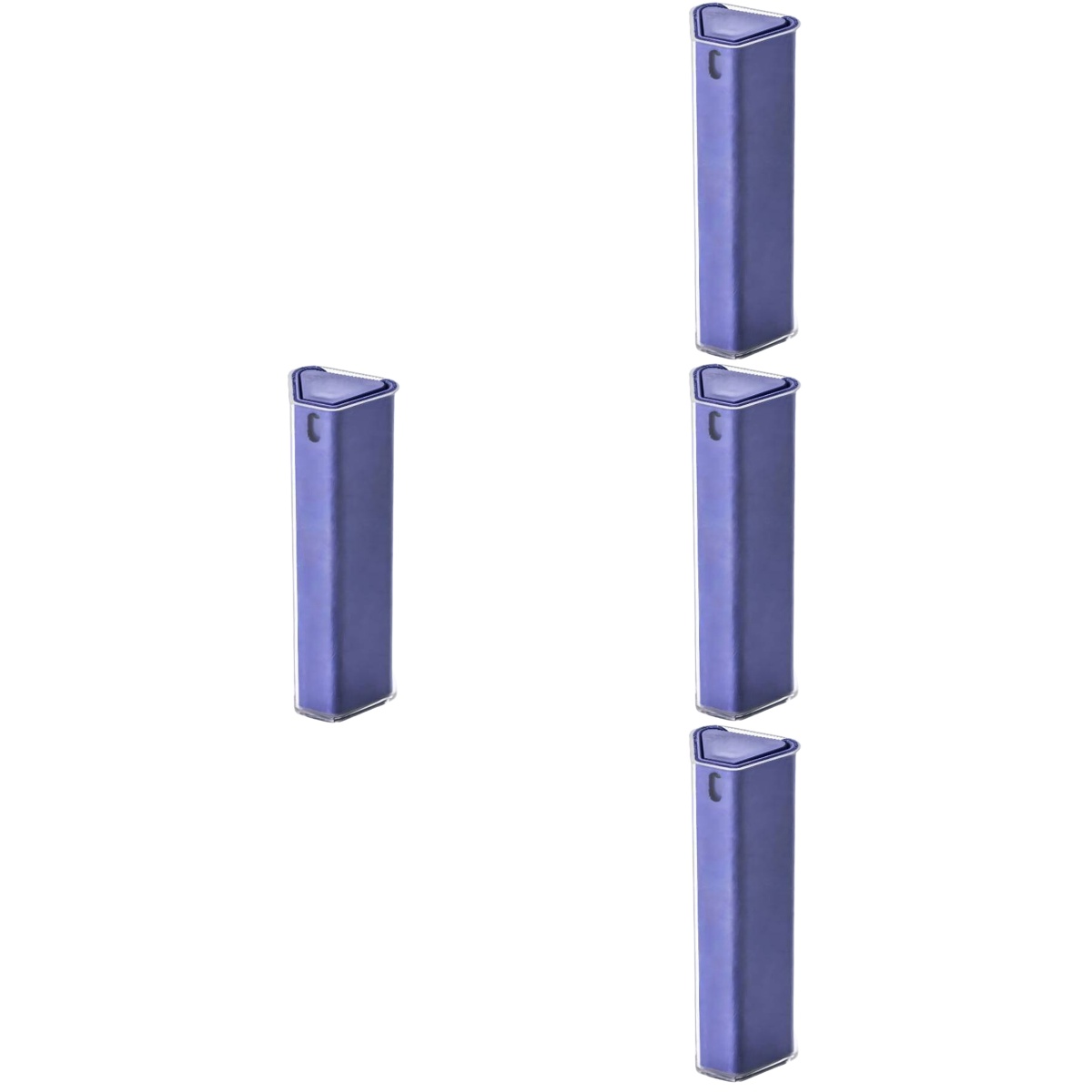 Phone Screen Wiper Spray Glass Cleaner 4 Count One-piece Fabric Special ...