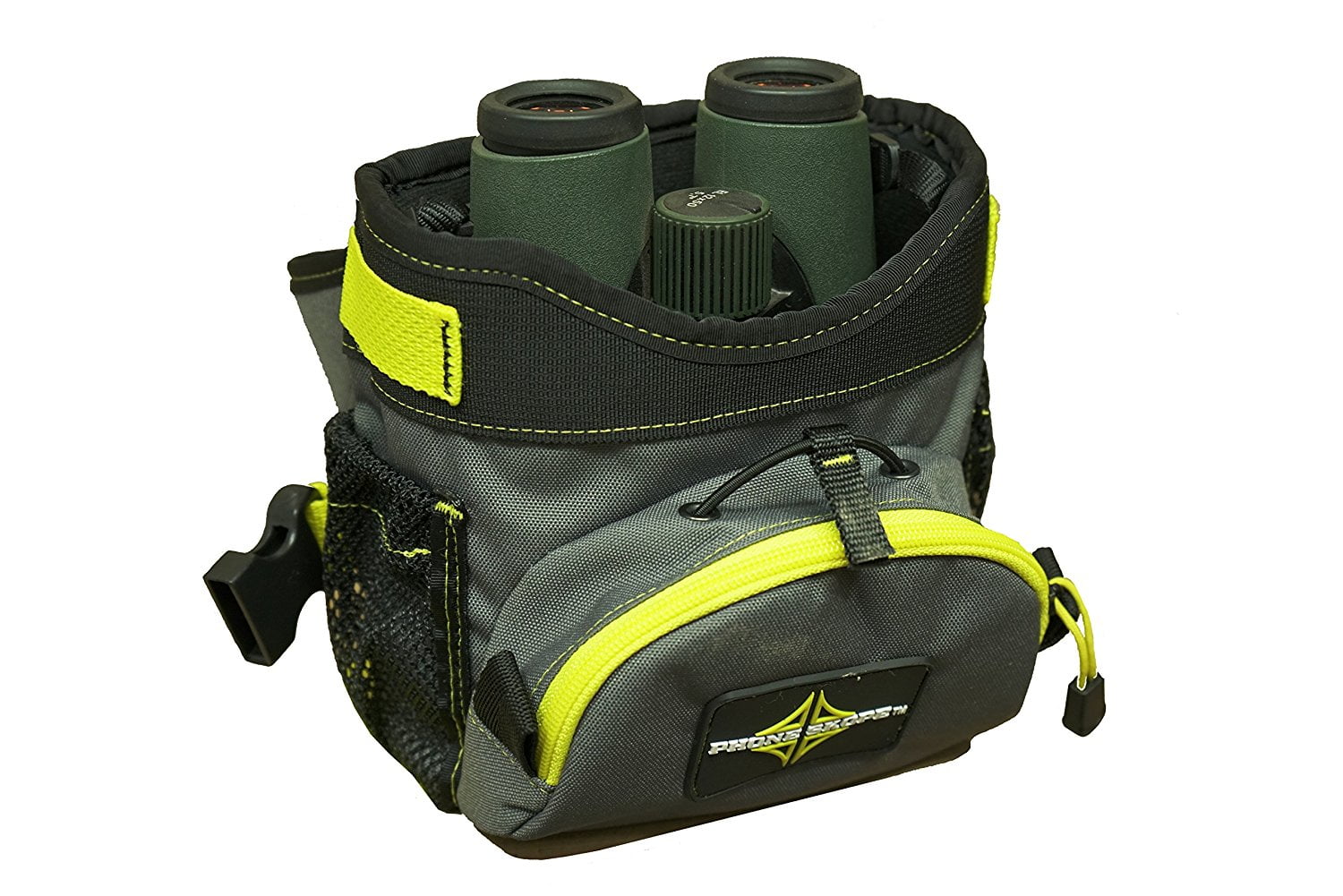 Phone Skope Binocular Chest Pack Cover for Hunting, Scouting, Bino Case ...