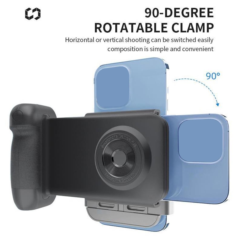 Phone Stand,Bt Remote Video Camera Handle Bt Camera 15w Stand Handle Bt ...